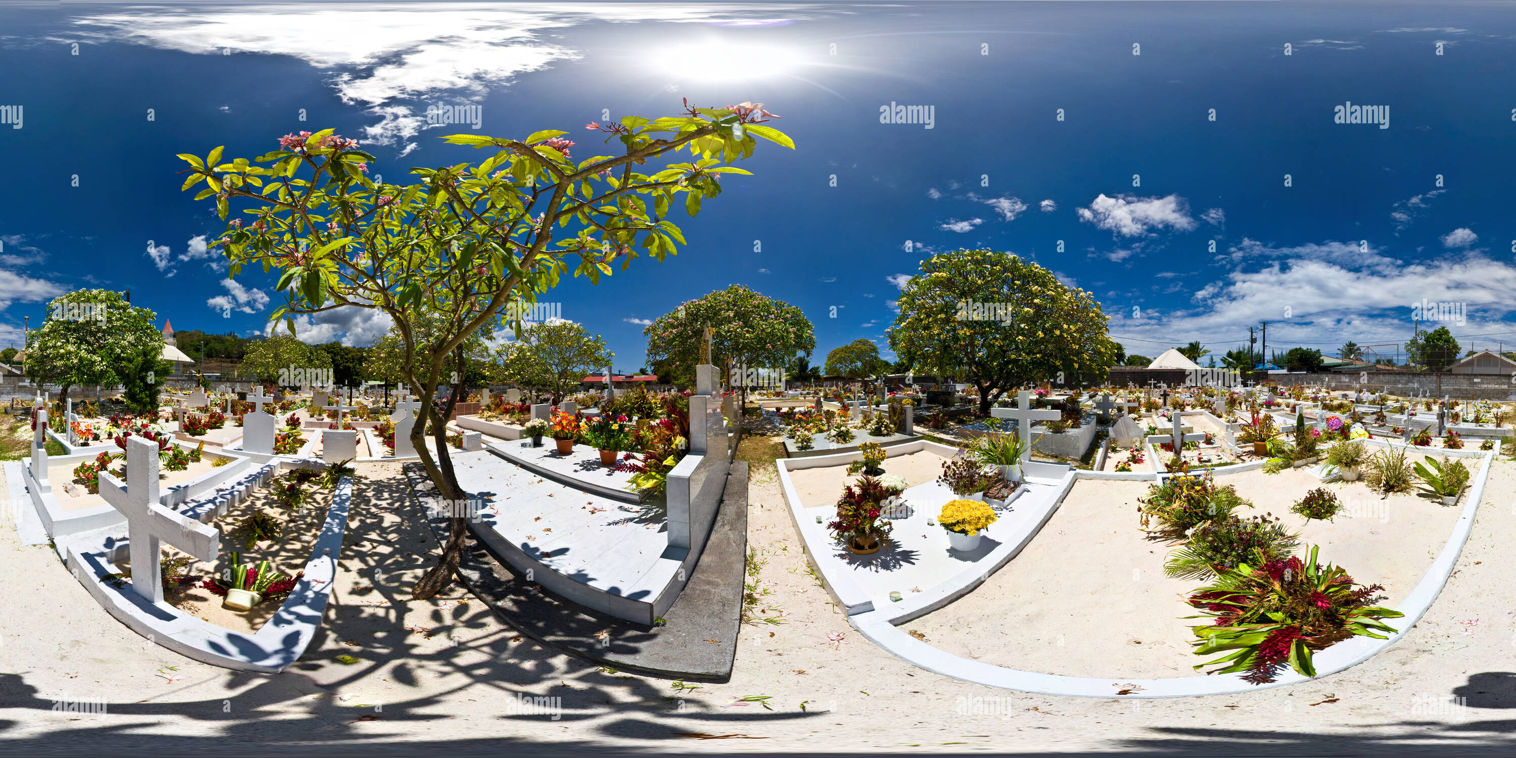 Arue hi-res stock photography and images - Alamy