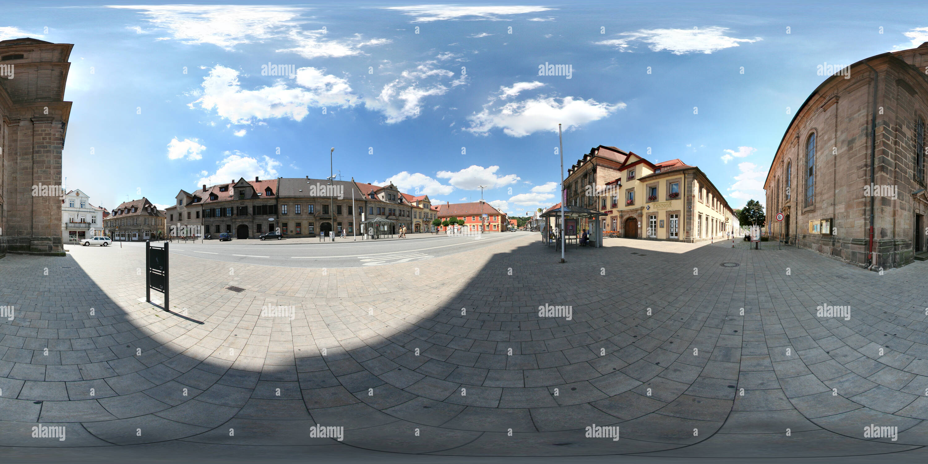 Martin Luther Platz Stock Photos & Martin Luther Platz Stock Images - Alamy