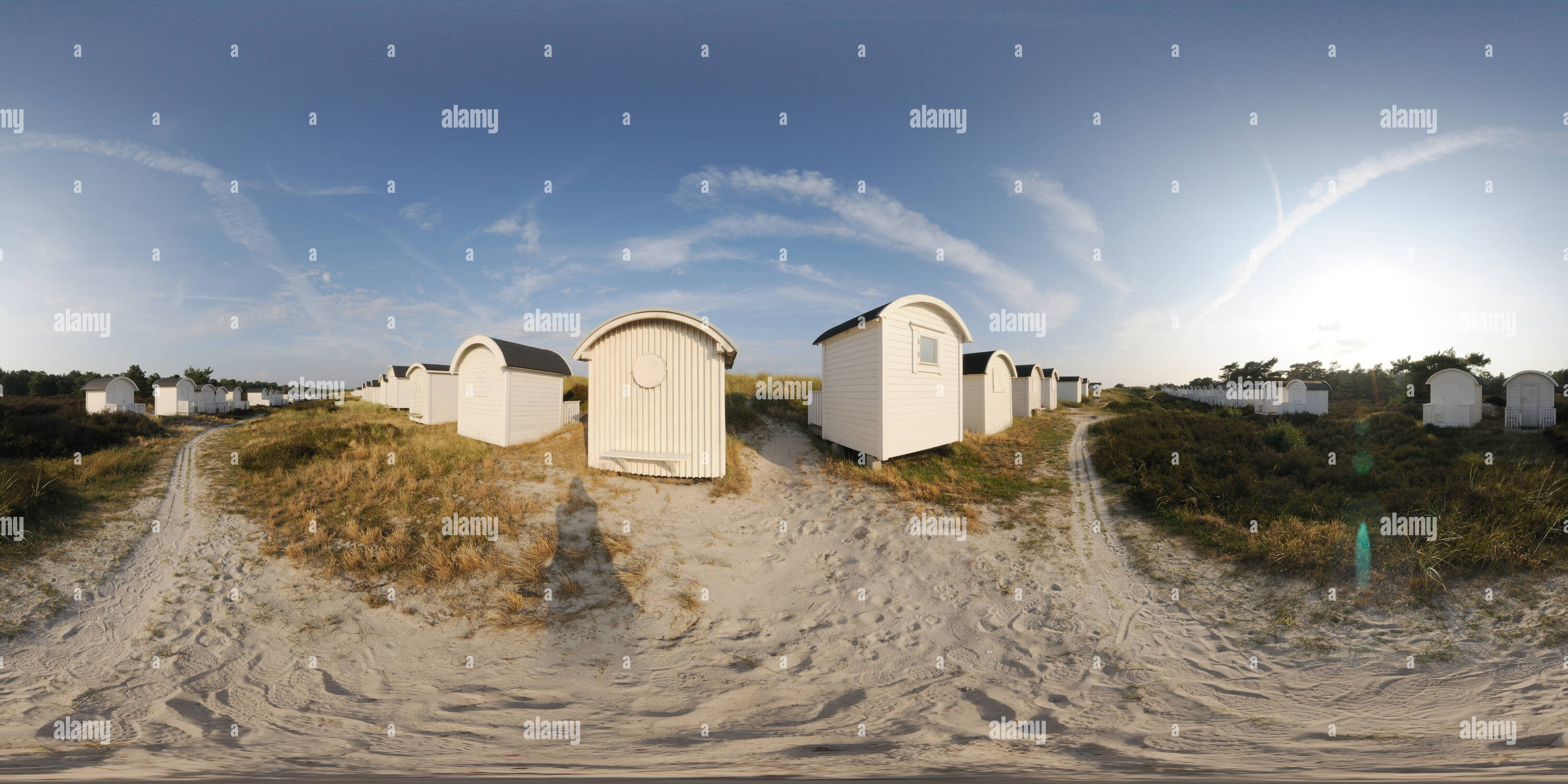 Ljunghusen sweden hi-res stock photography and images - Alamy