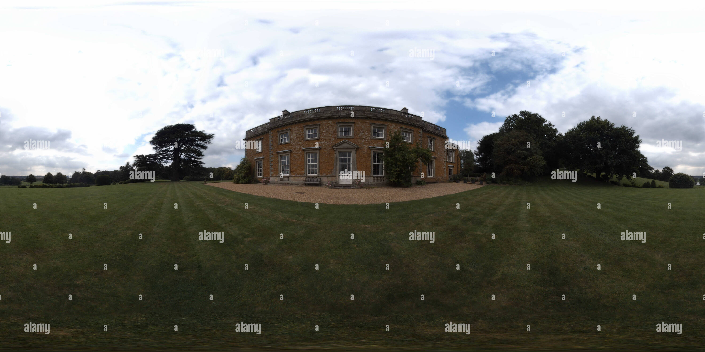 Farnborough hall hi-res stock photography and images - Alamy