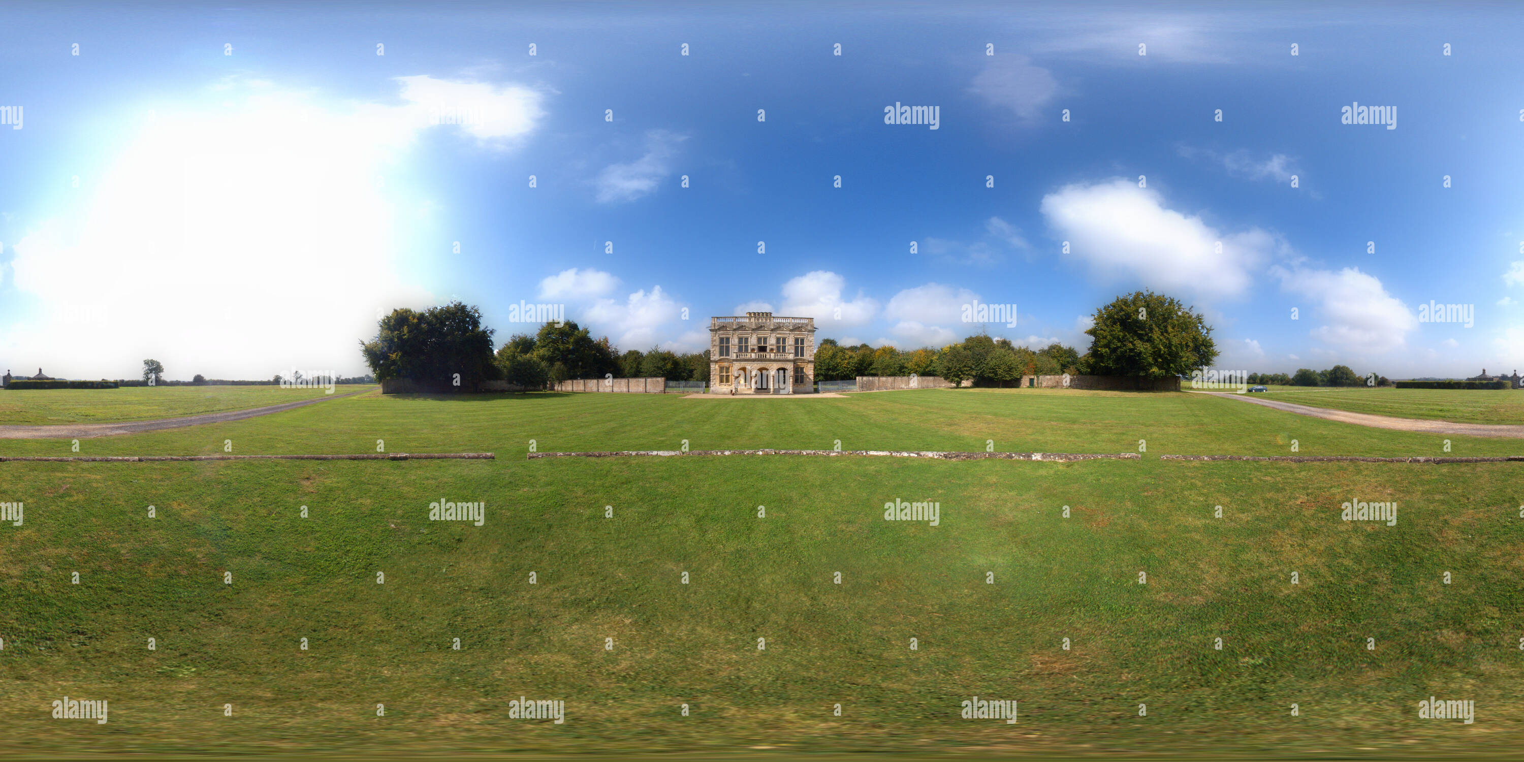 Sherbourne park estate hi-res stock photography and images - Alamy