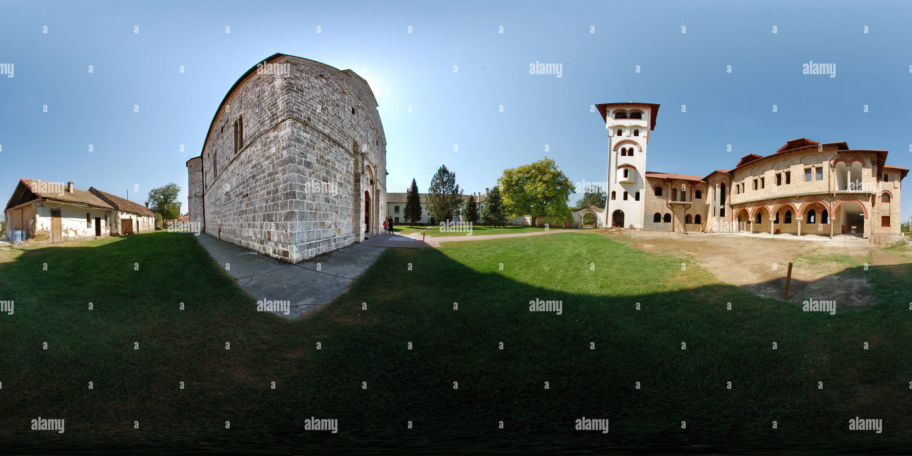 Kovilj hi-res stock photography and images - Alamy