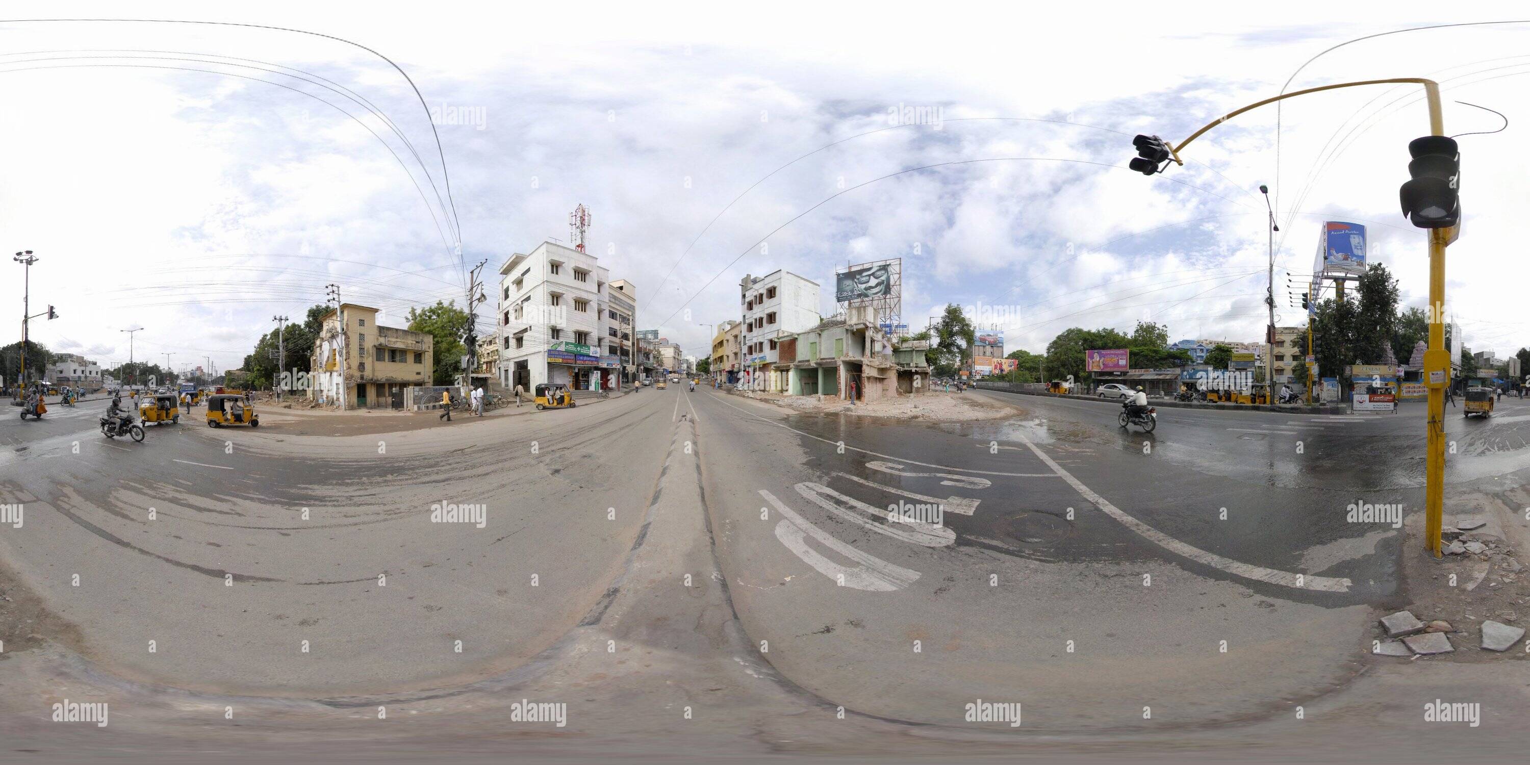 Panjagutta hi-res stock photography and images - Alamy