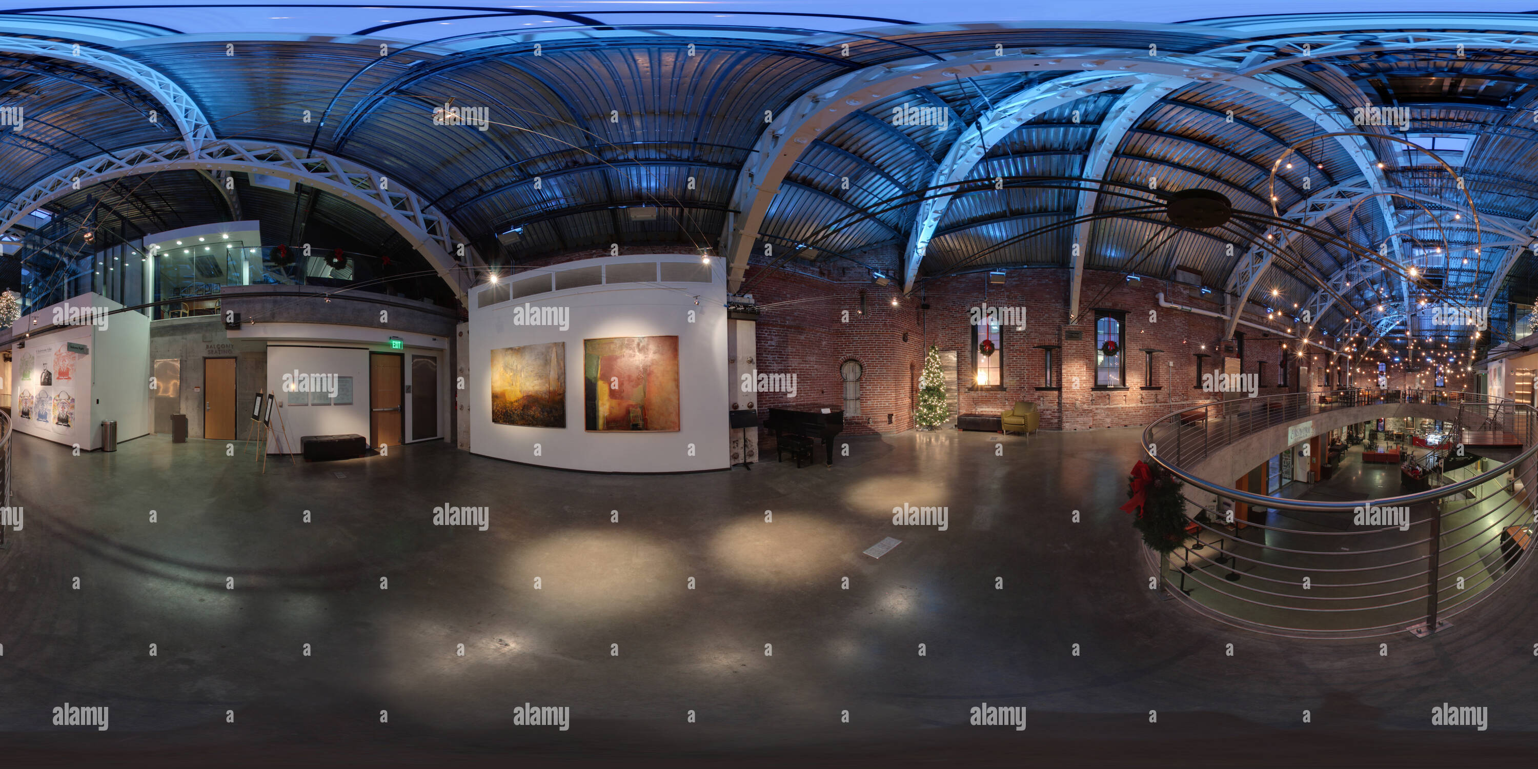 Portland armory hi-res stock photography and images - Alamy