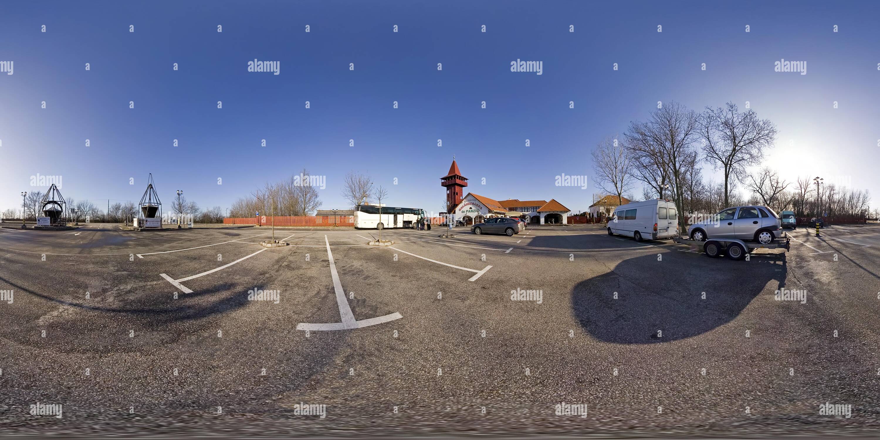 Giant cauldrons hi-res stock photography and images - Alamy