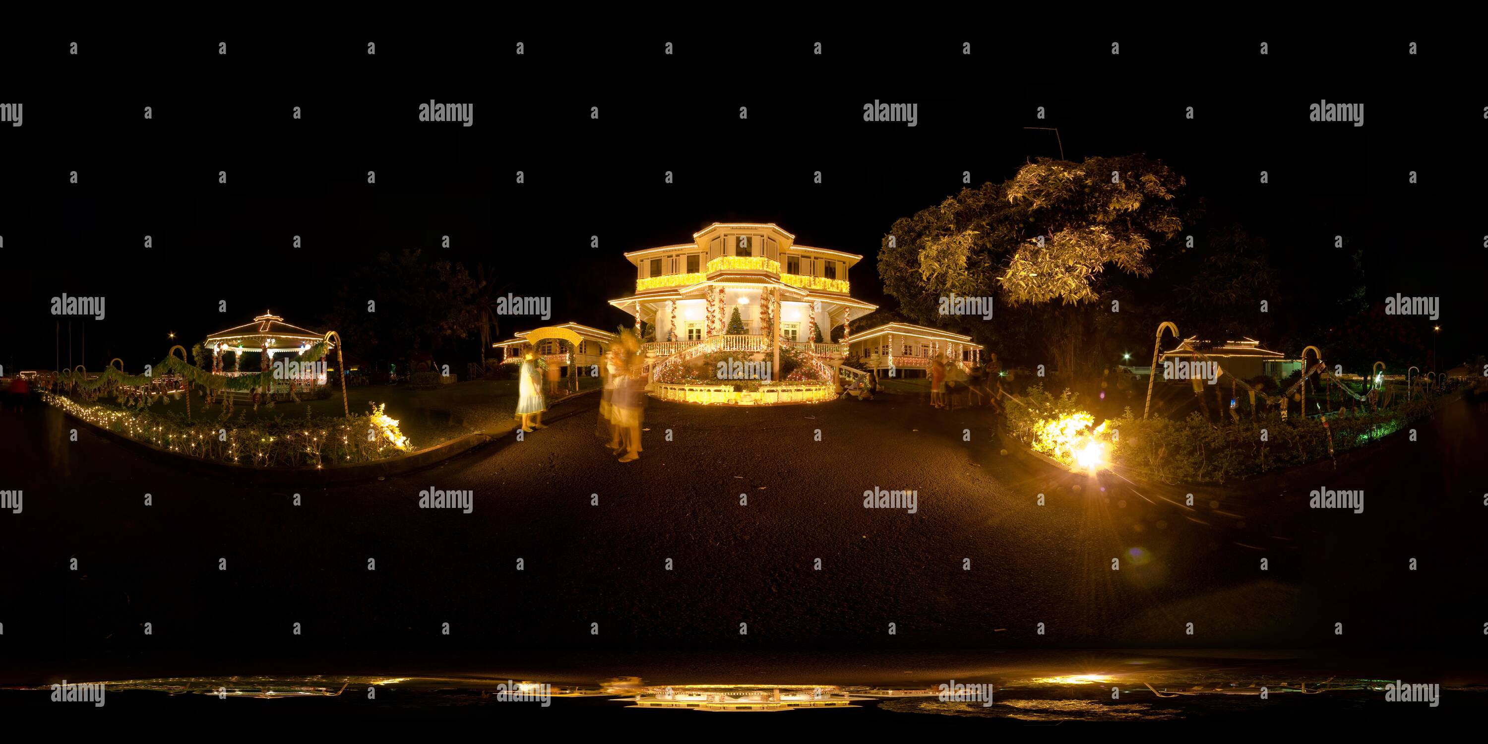 Arue hi-res stock photography and images - Alamy