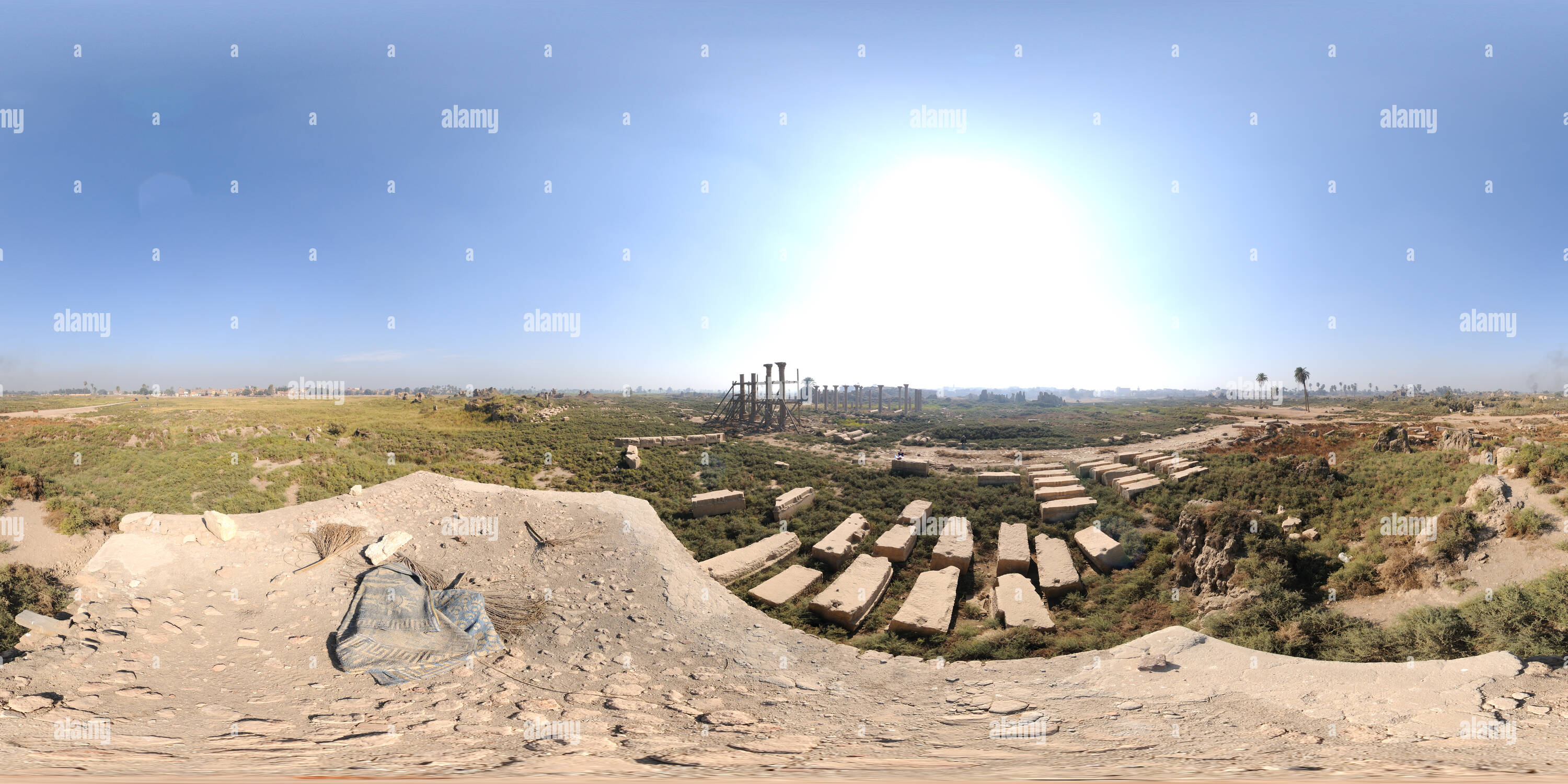 Hermopolis High Resolution Stock Photography and Images - Alamy