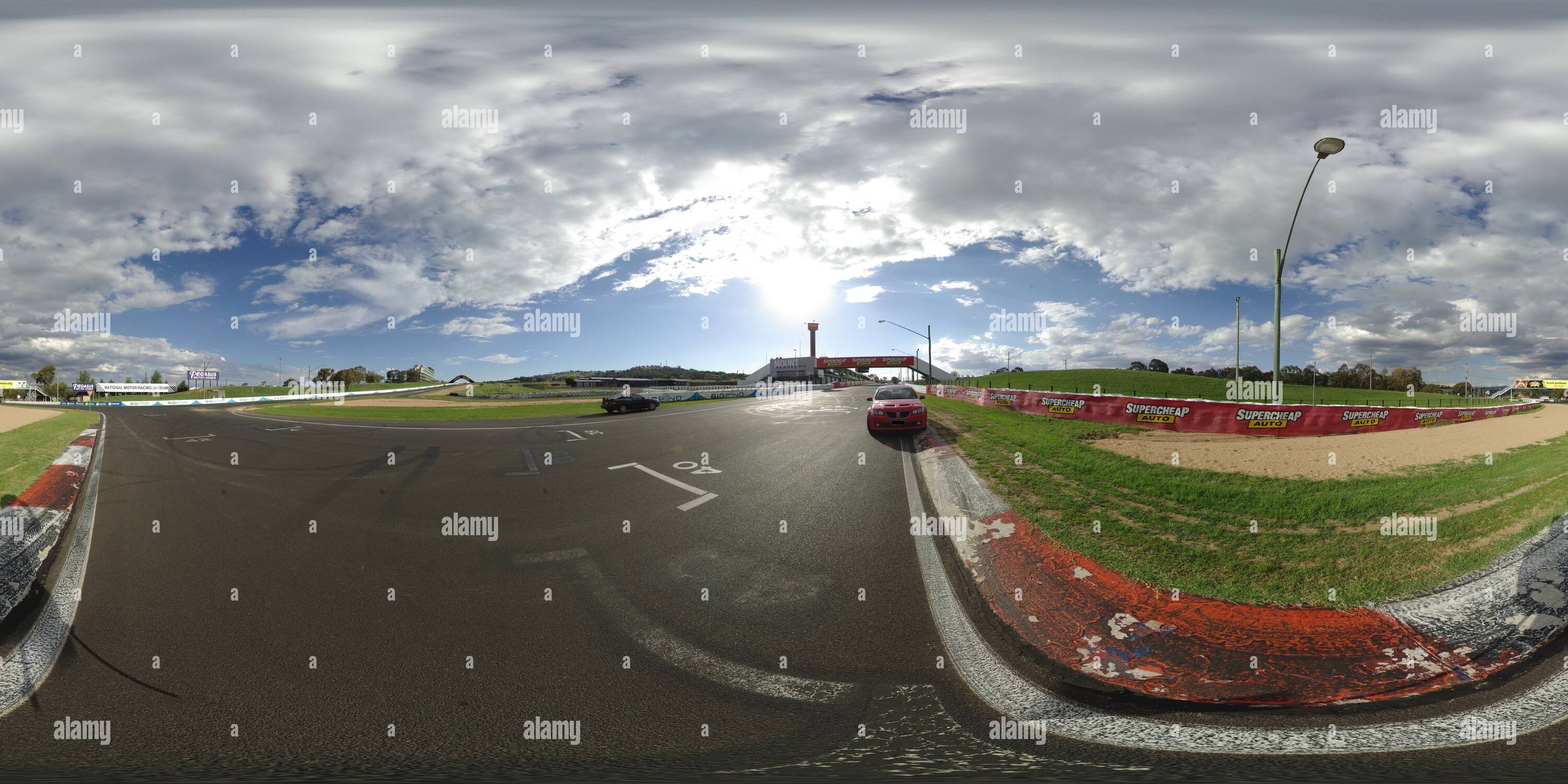 Bathurst race hi-res stock photography and images - Alamy