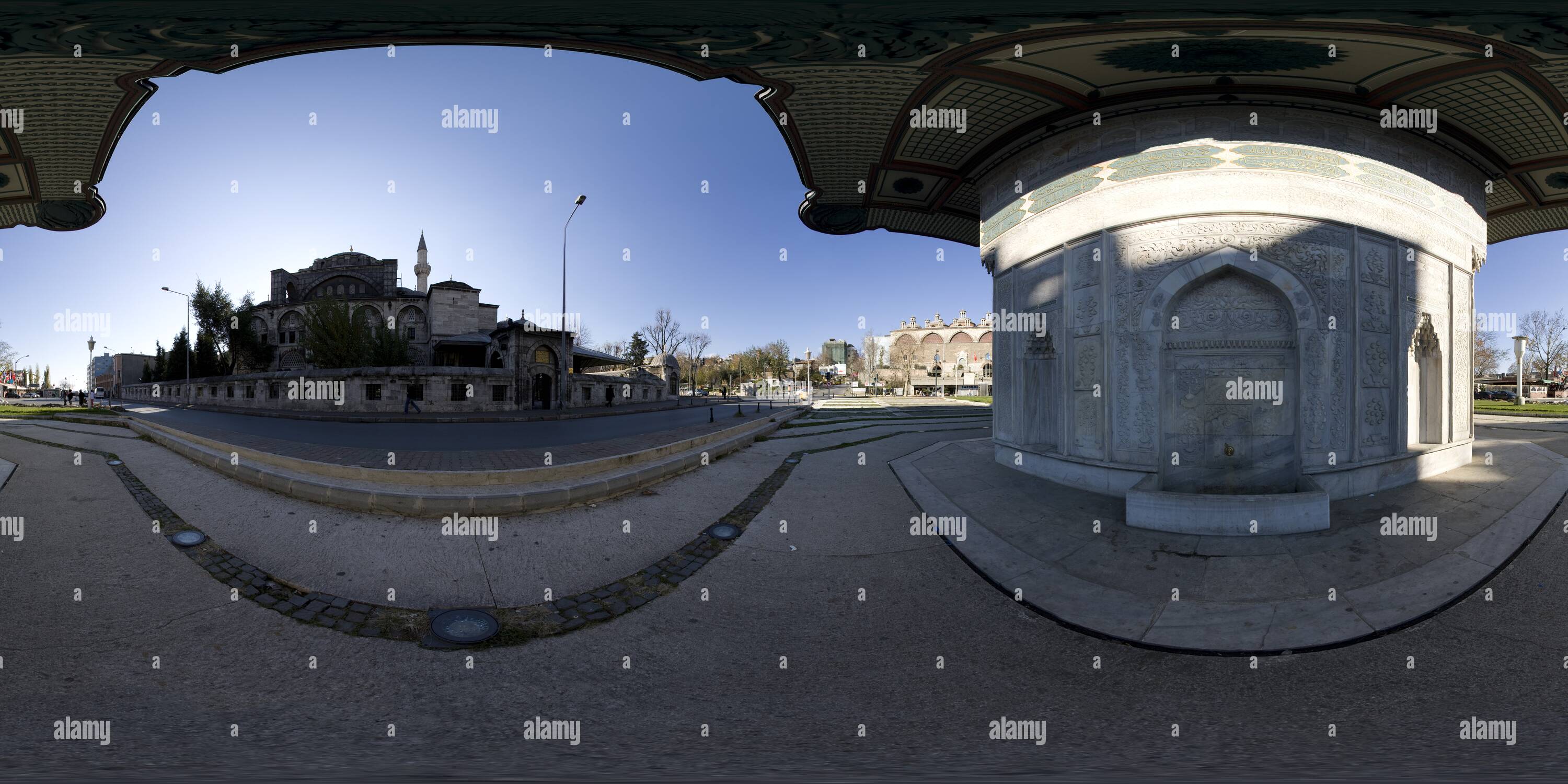 Tophane square hi-res stock photography and images - Alamy