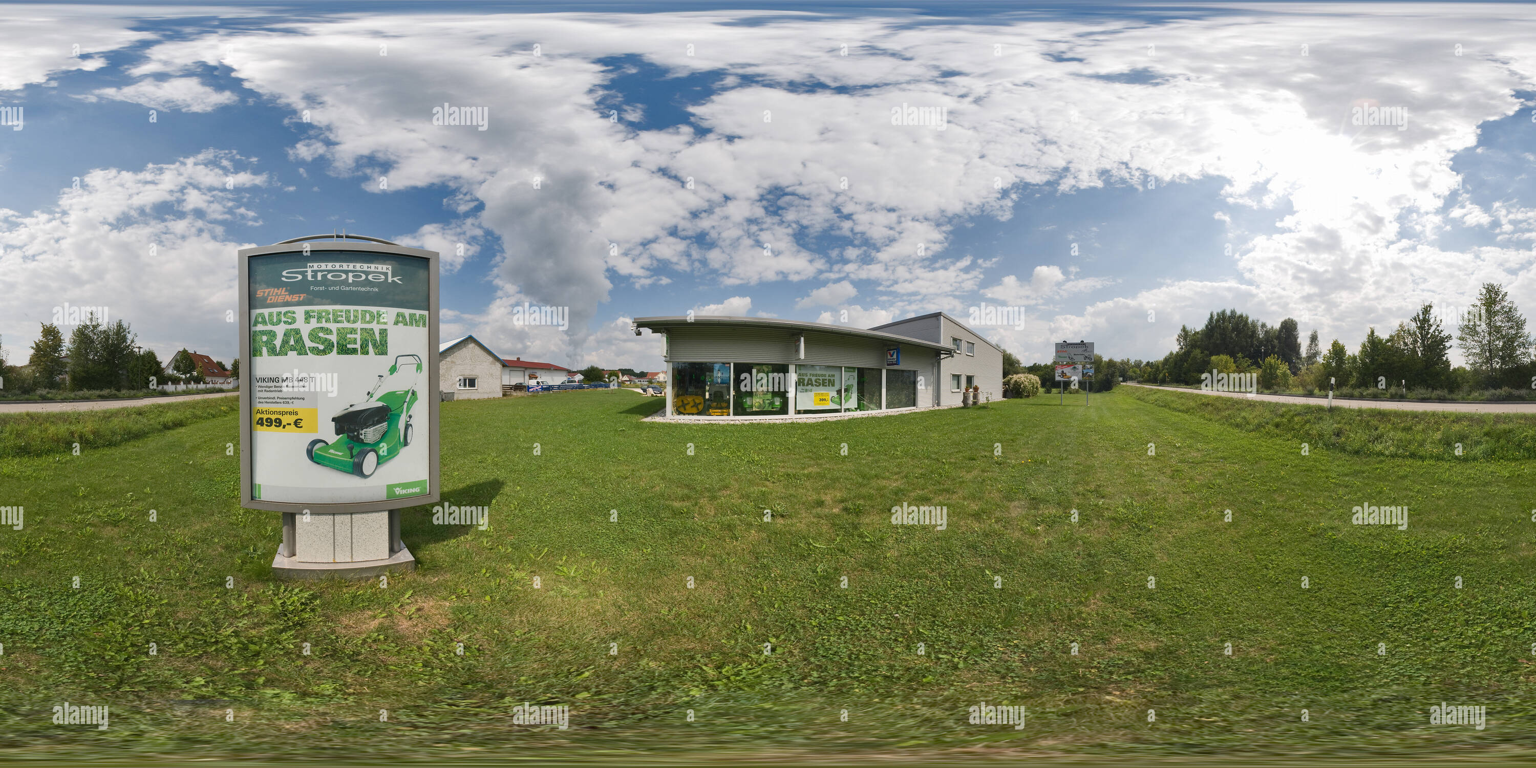 Motortechnik hi-res stock photography and images - Alamy