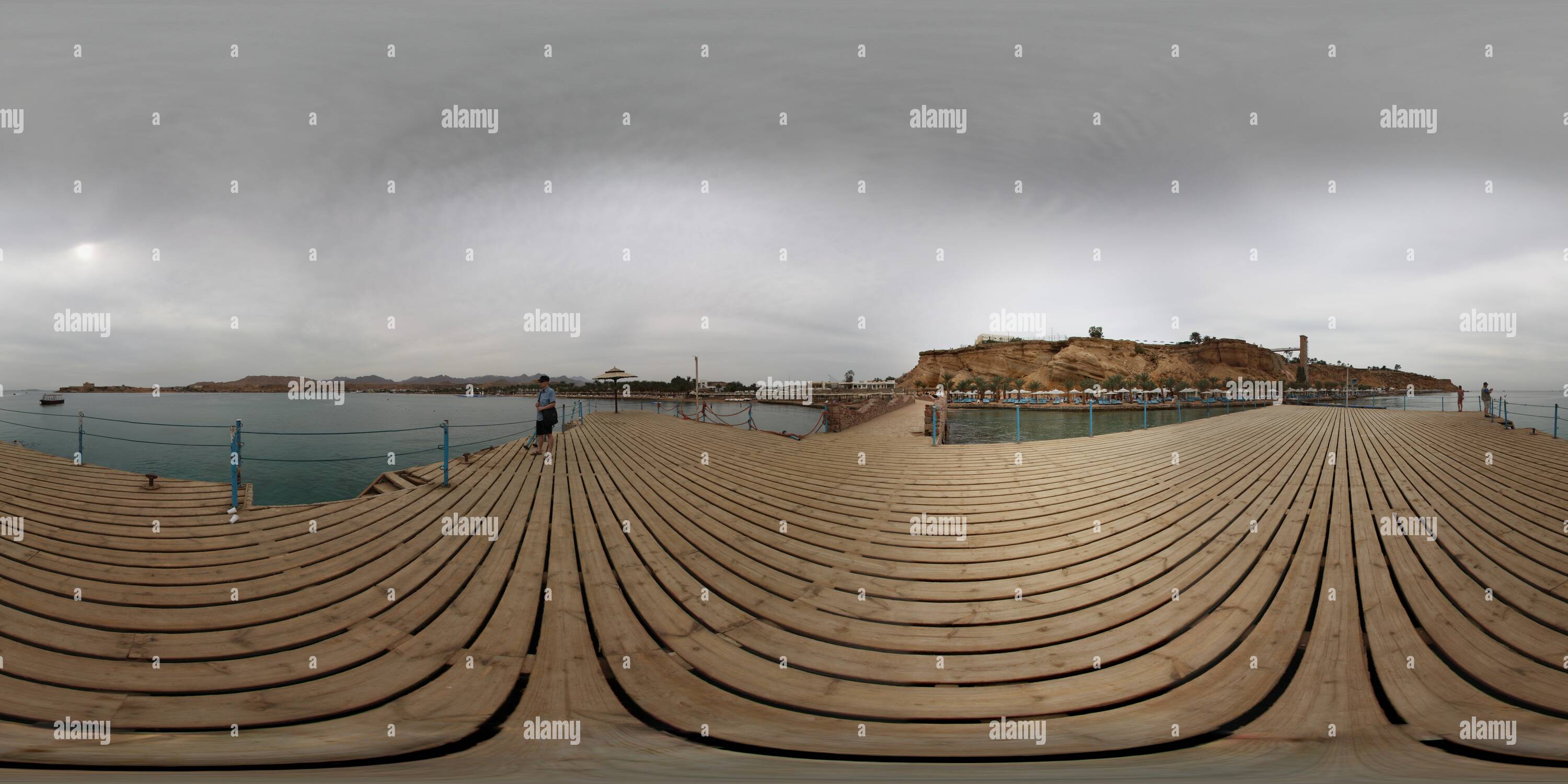 Shar el sheikh pier hi-res stock photography and images - Alamy