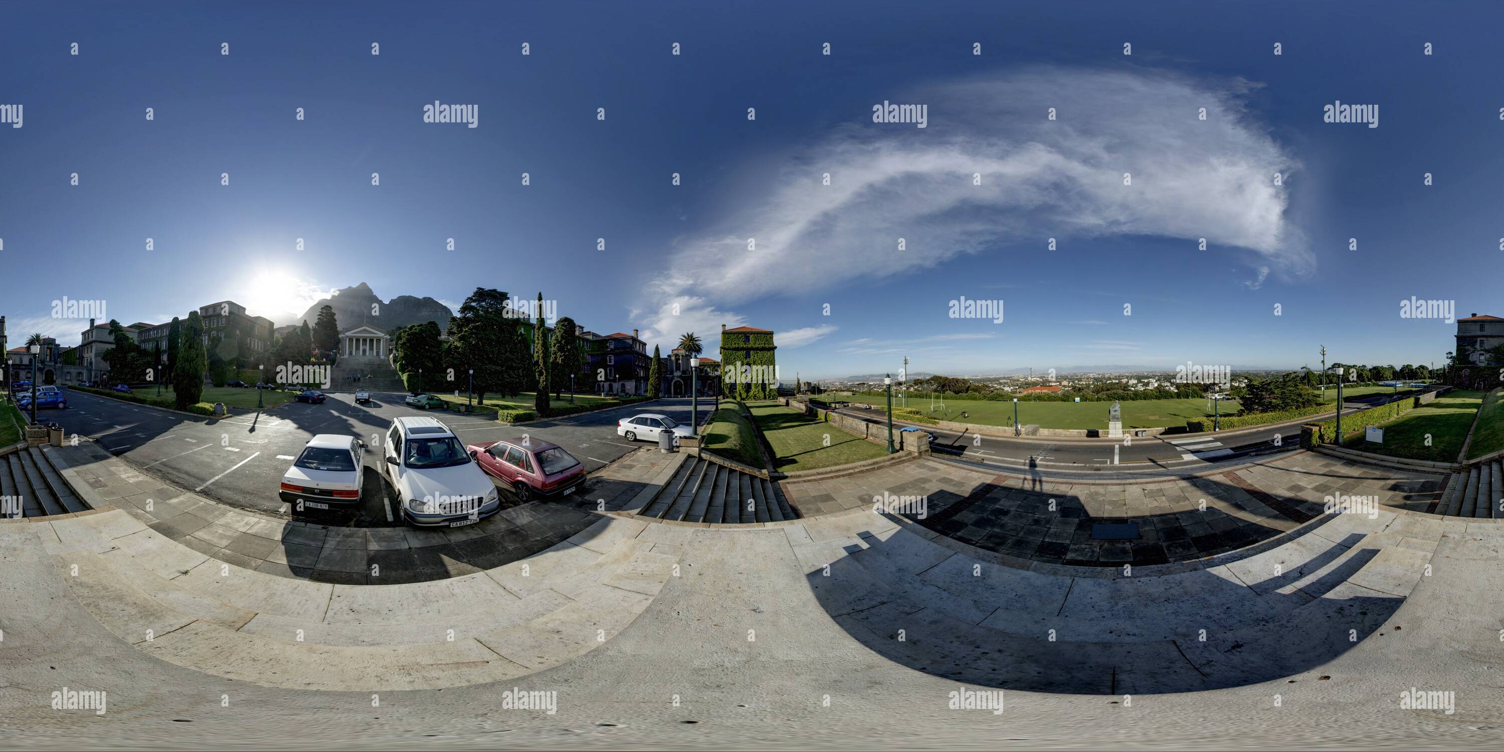 The university of cape town (uct) hi-res stock photography and images ...