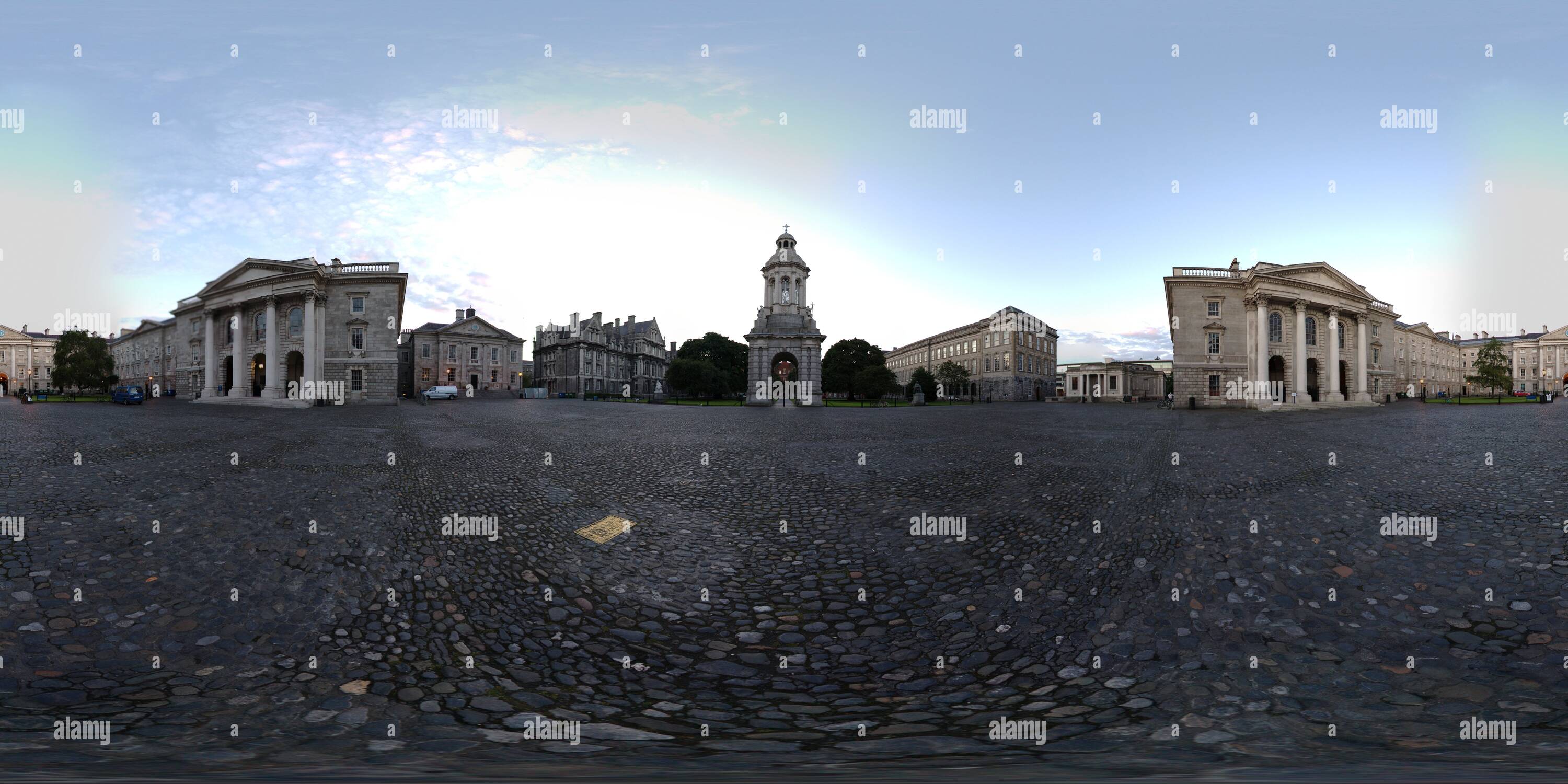 Trinity colleg hi-res stock photography and images - Alamy