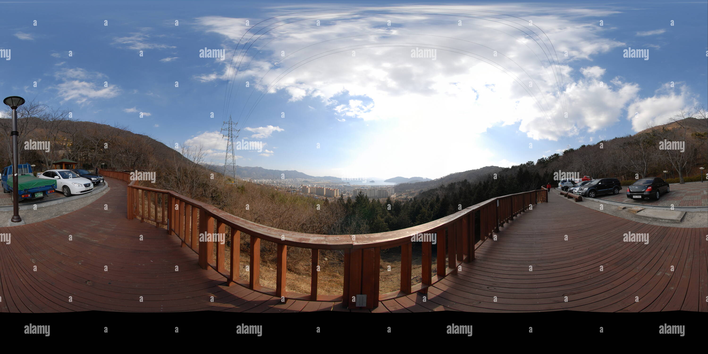 Anmin hill hi-res stock photography and images - Alamy