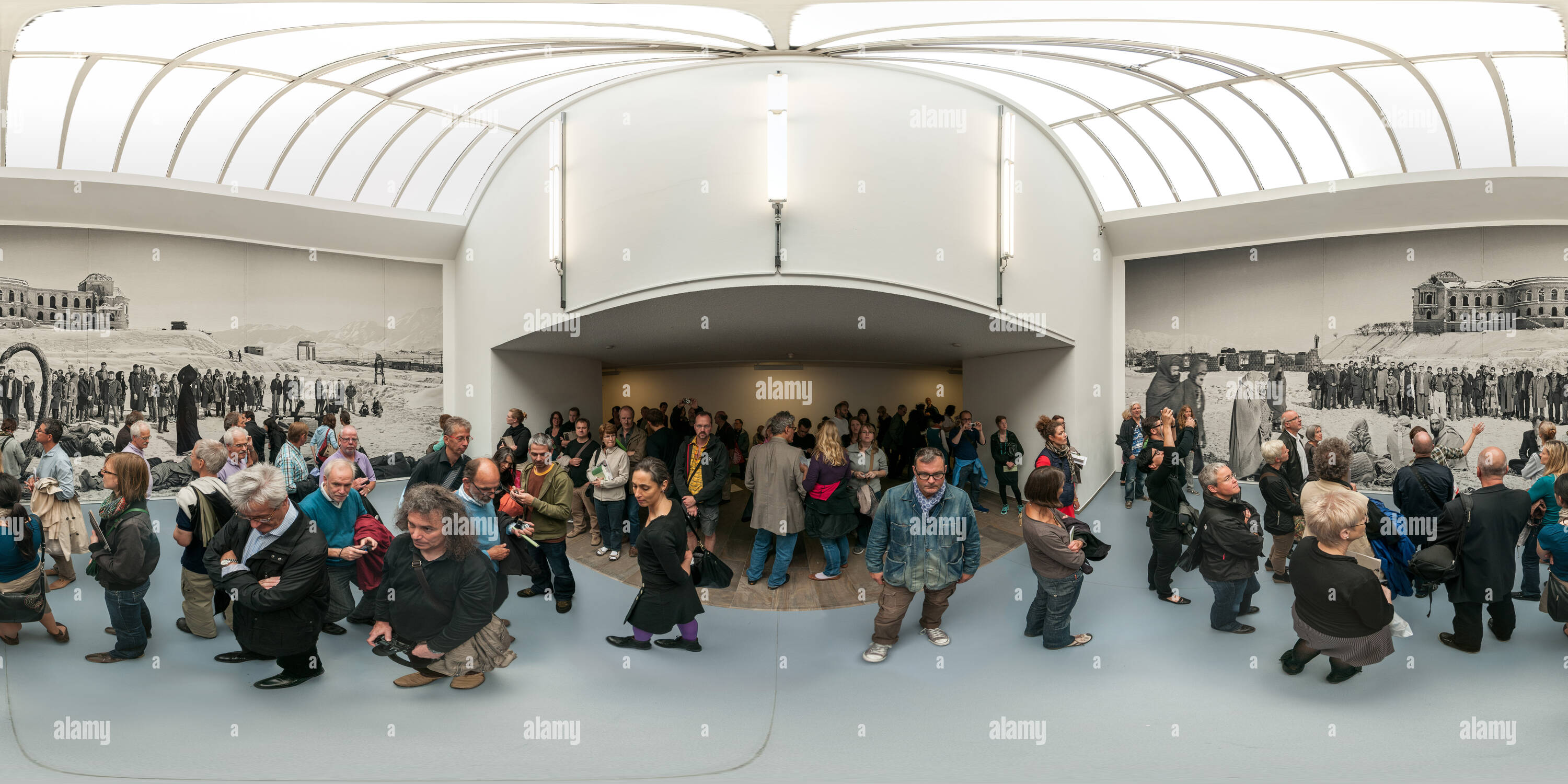 Documenta 13 hi-res stock photography and images - Alamy