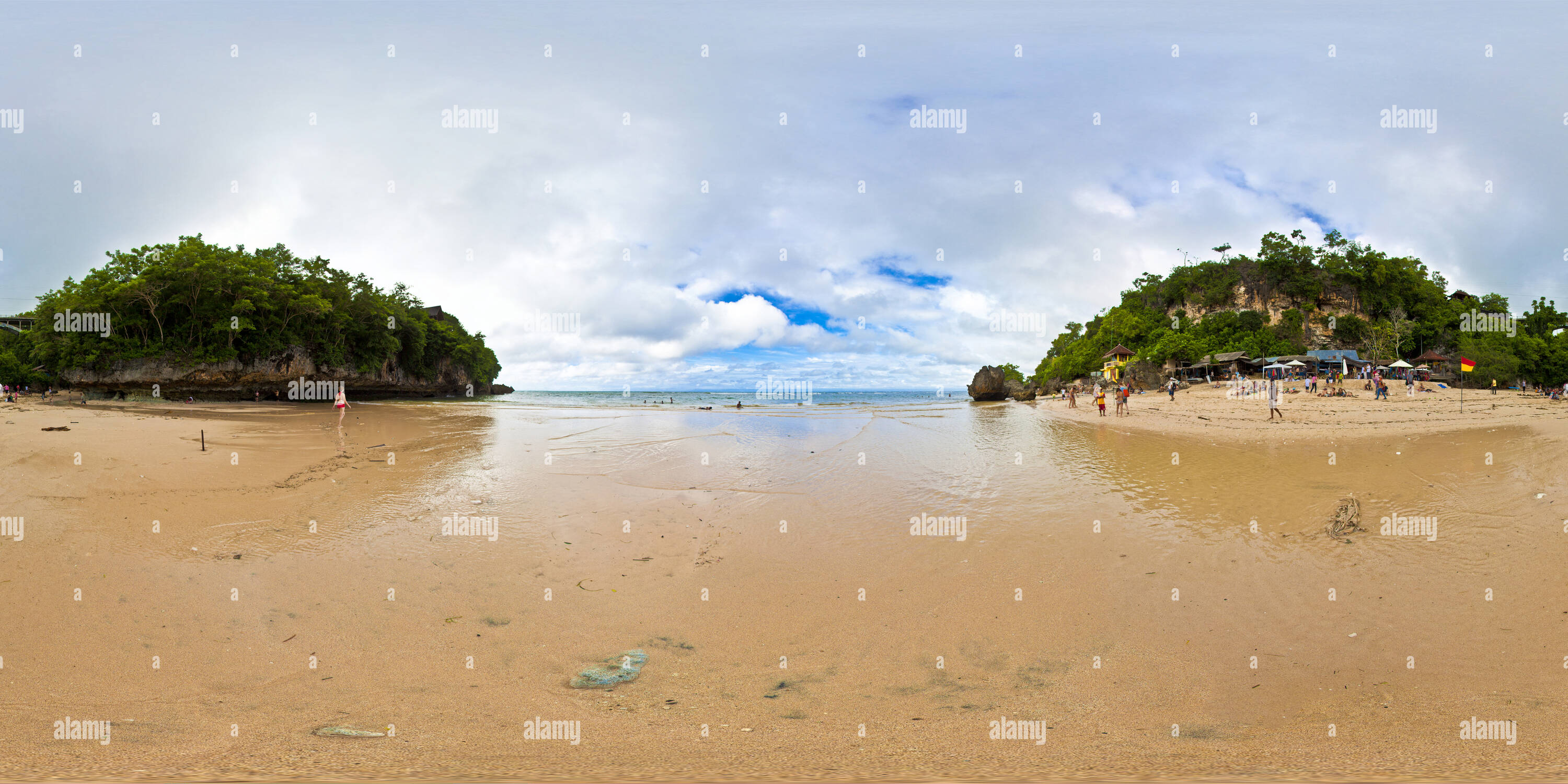 Padang padancg beach hi-res stock photography and images - Alamy