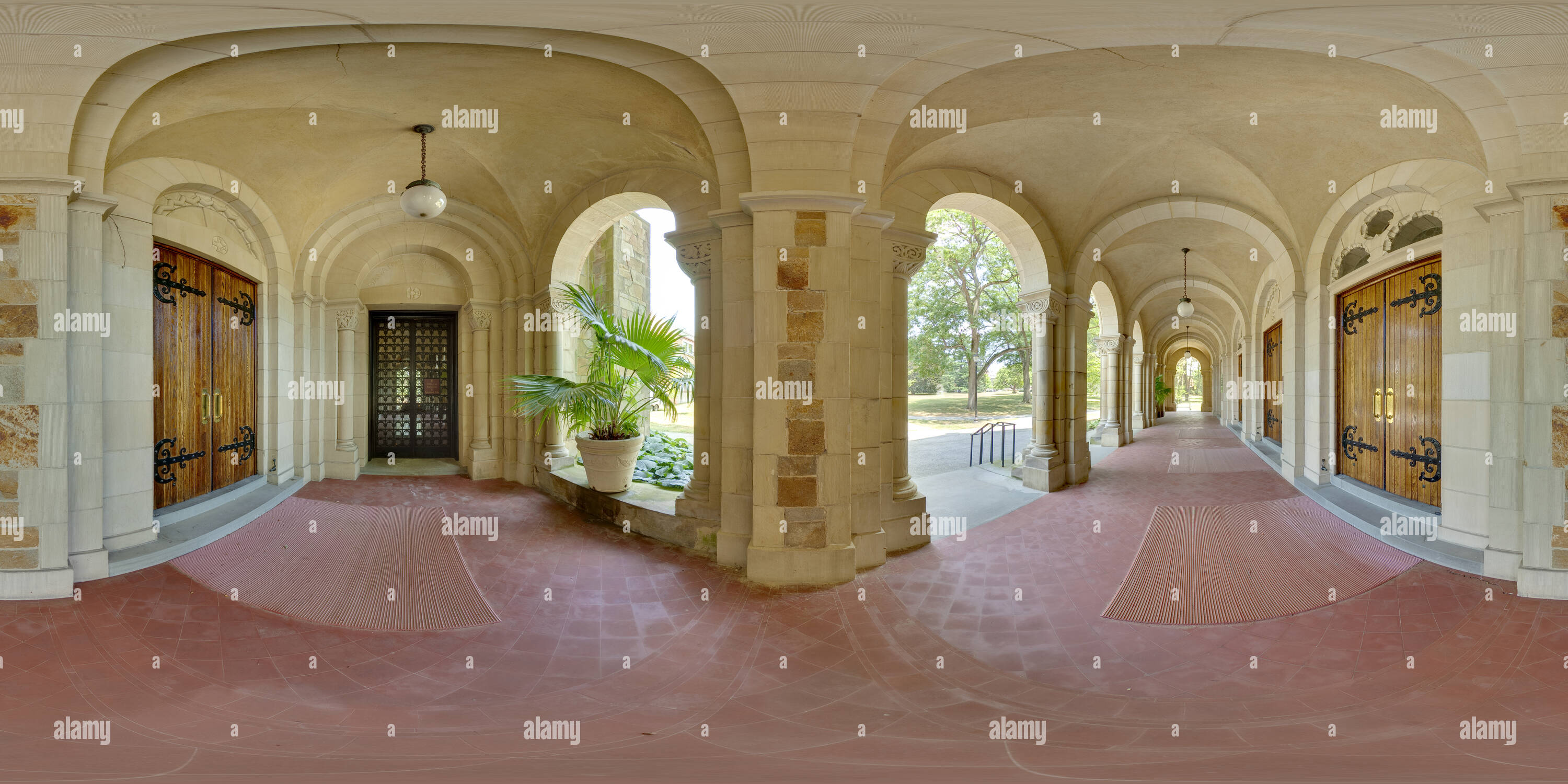 Vassar college chapel hi-res stock photography and images - Alamy