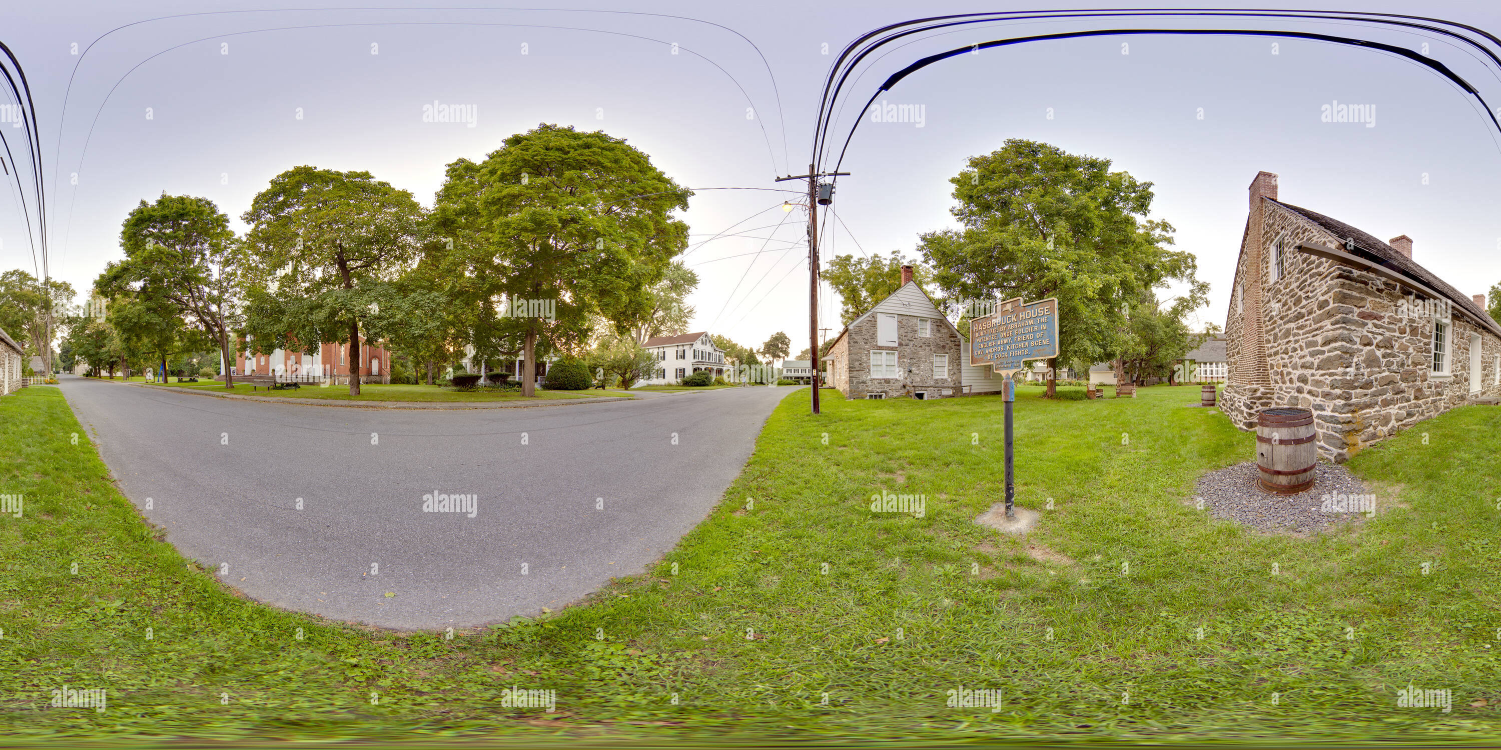 Hasbrouck hi-res stock photography and images - Alamy