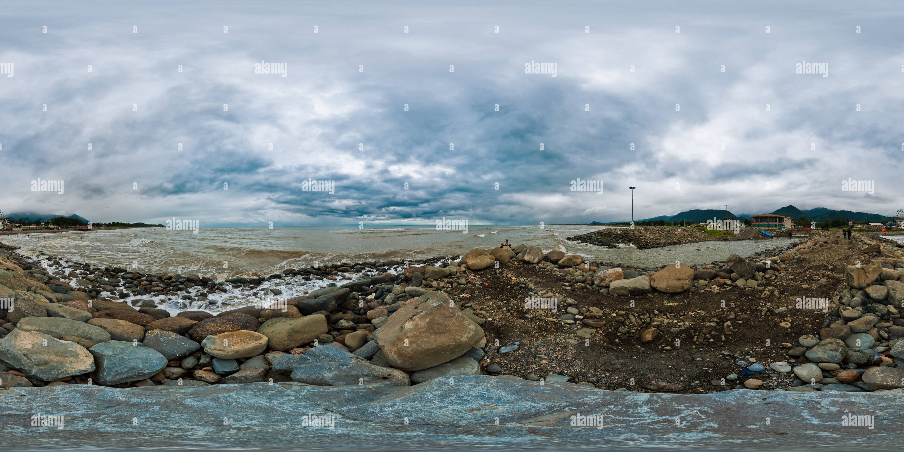 Ramsar, mazandaran, iran hi-res stock photography and images - Alamy