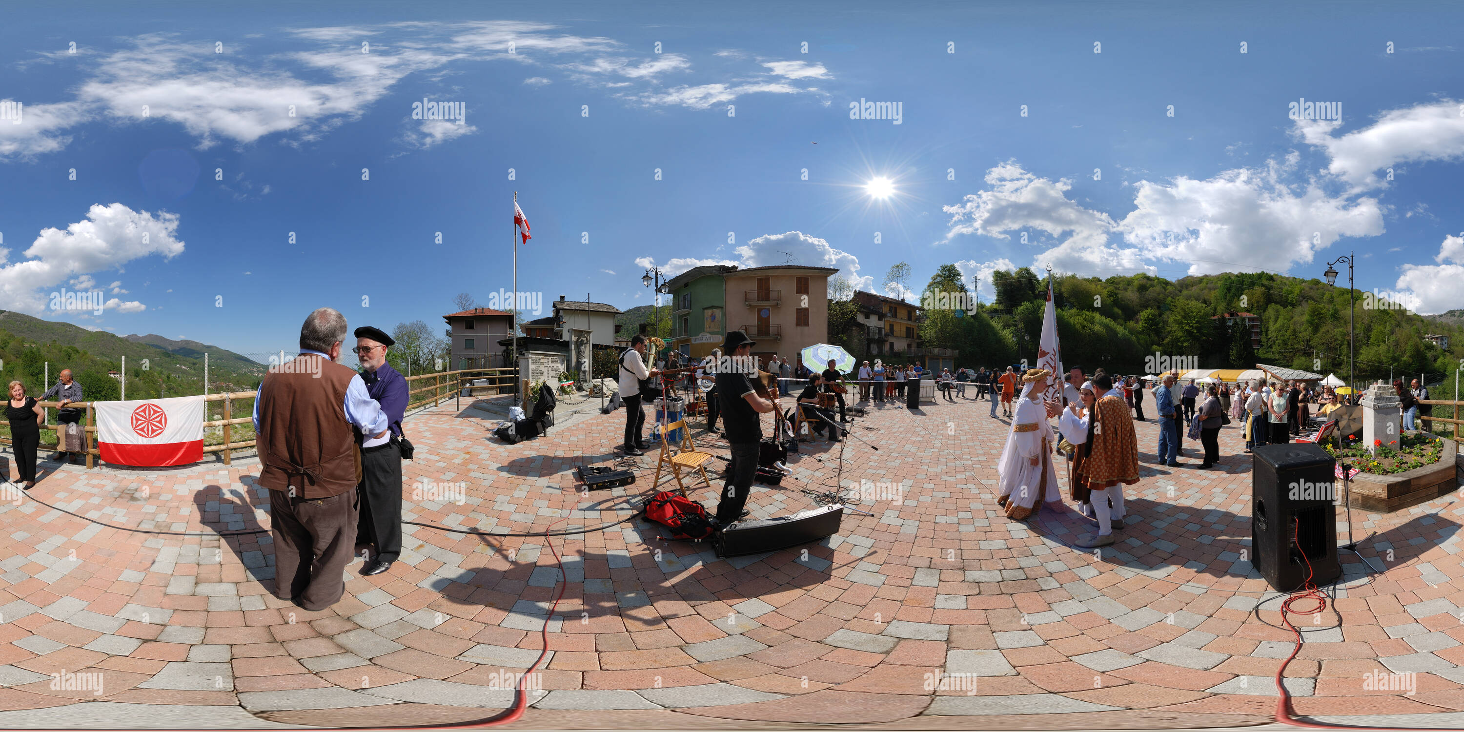 Francoprovencal hi-res stock photography and images - Alamy