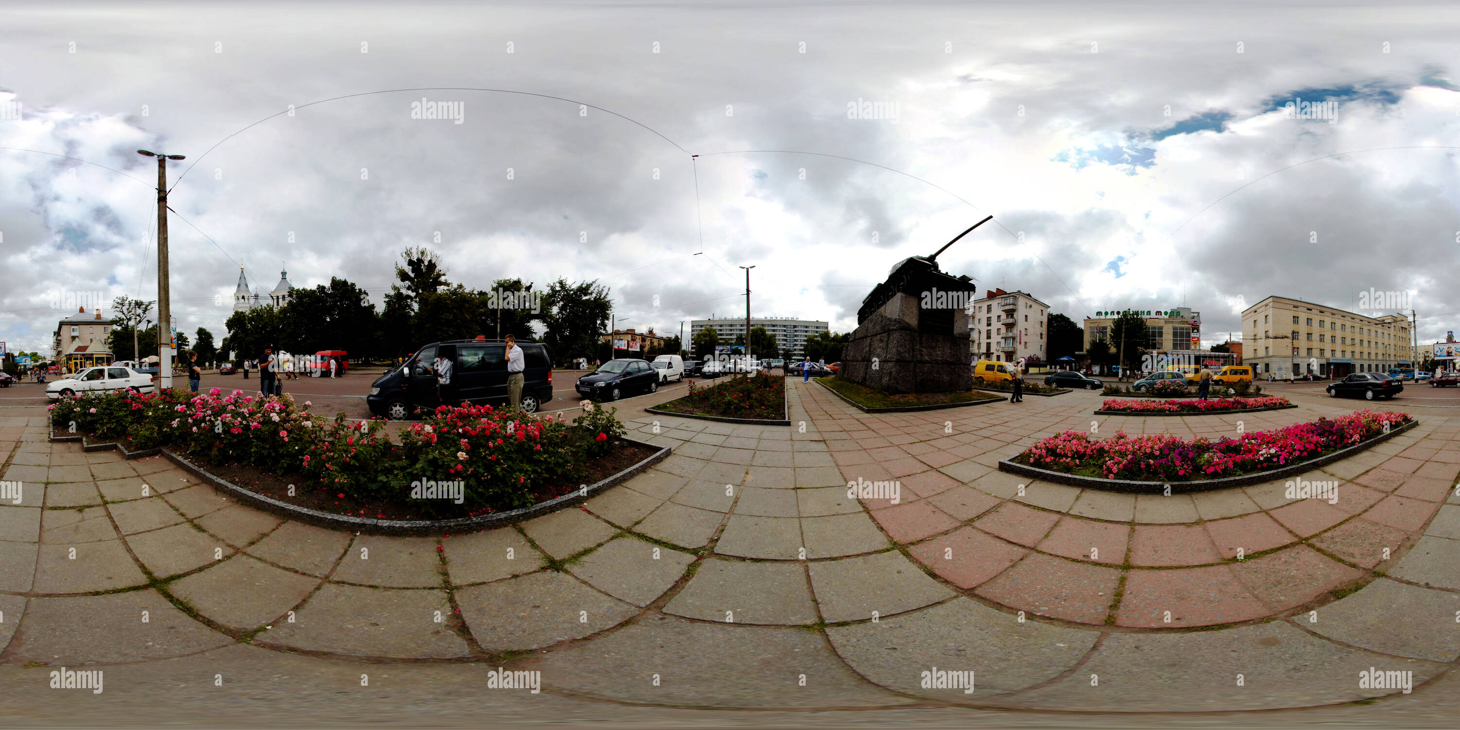 Zhitomir hi-res stock photography and images - Alamy