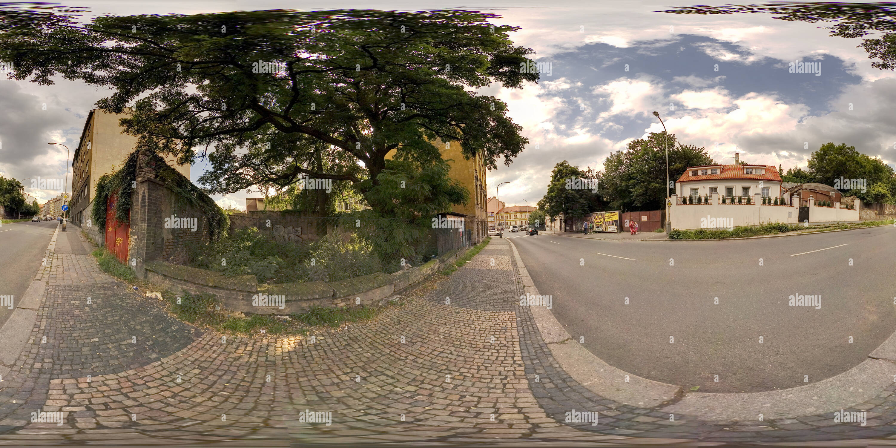 Podoli Prague Stock Photos & Podoli Prague Stock Images - Alamy