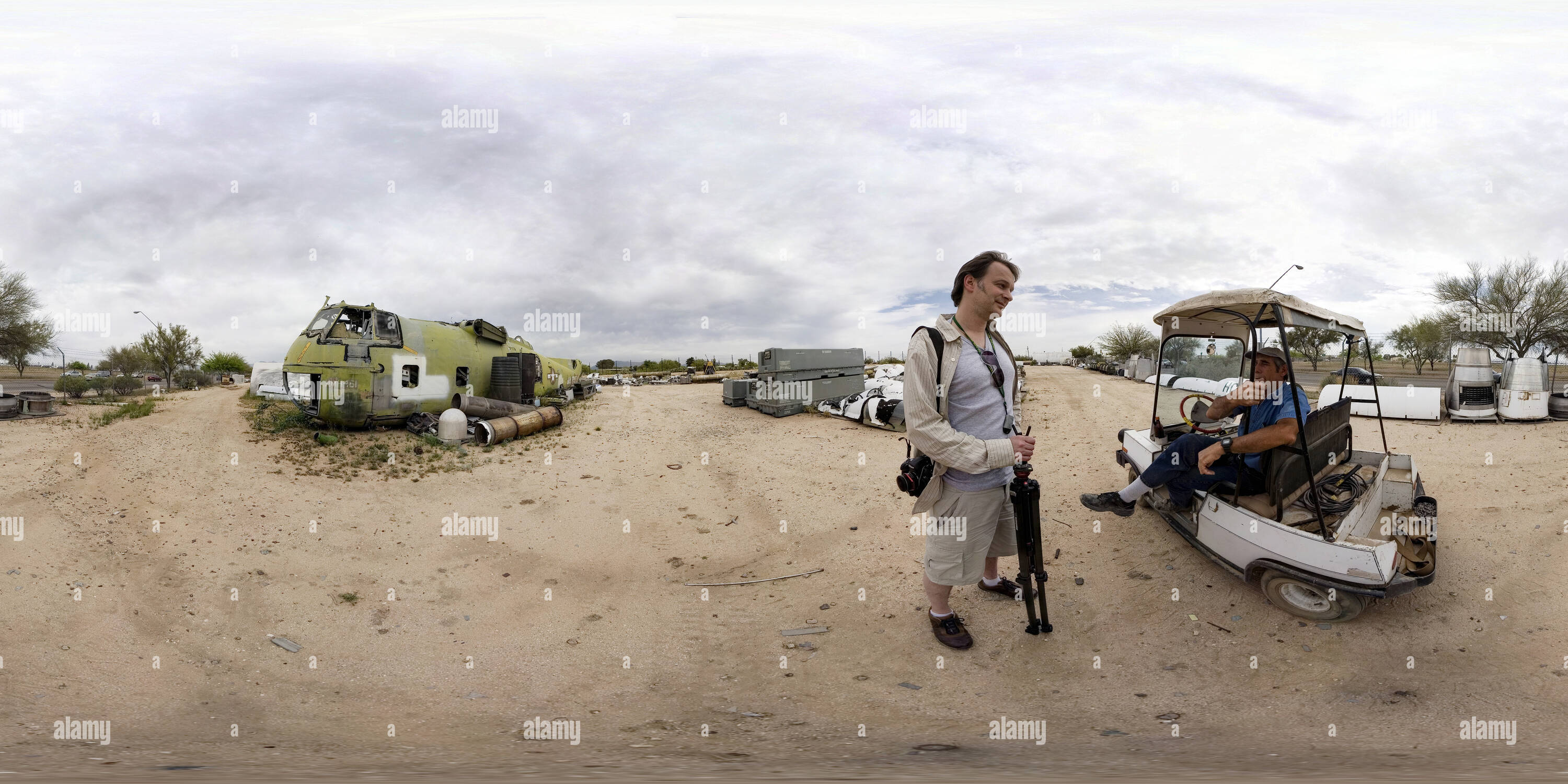 Airplane Junkyard Stock Photos & Airplane Junkyard Stock Images - Alamy