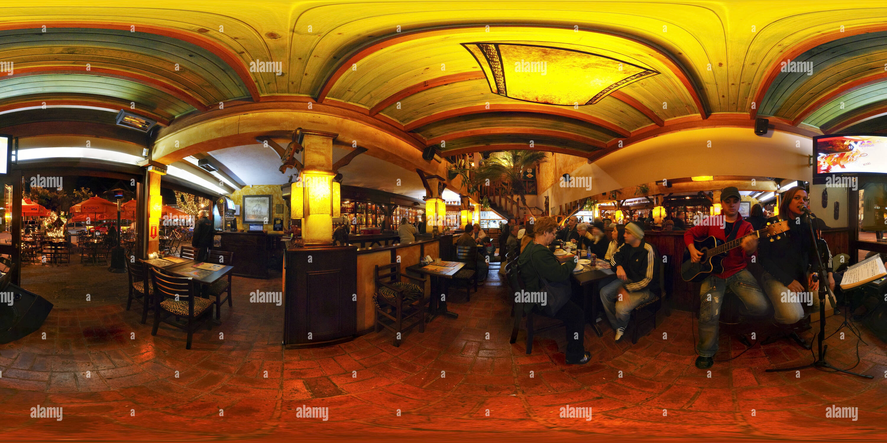 360° view of Safari Café em Campos do Jordao - Alamy