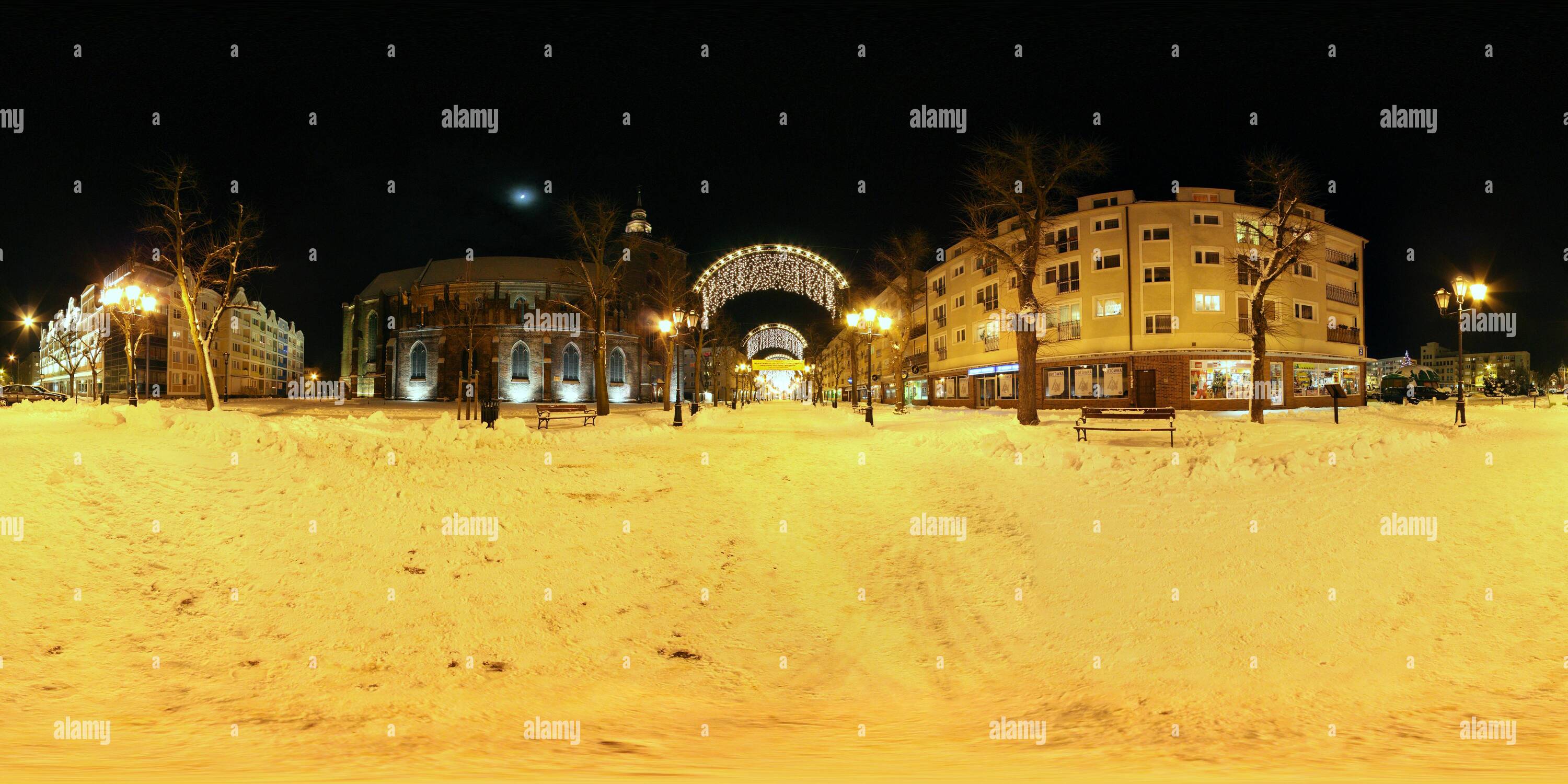 Slupsk hi-res stock photography and images - Alamy