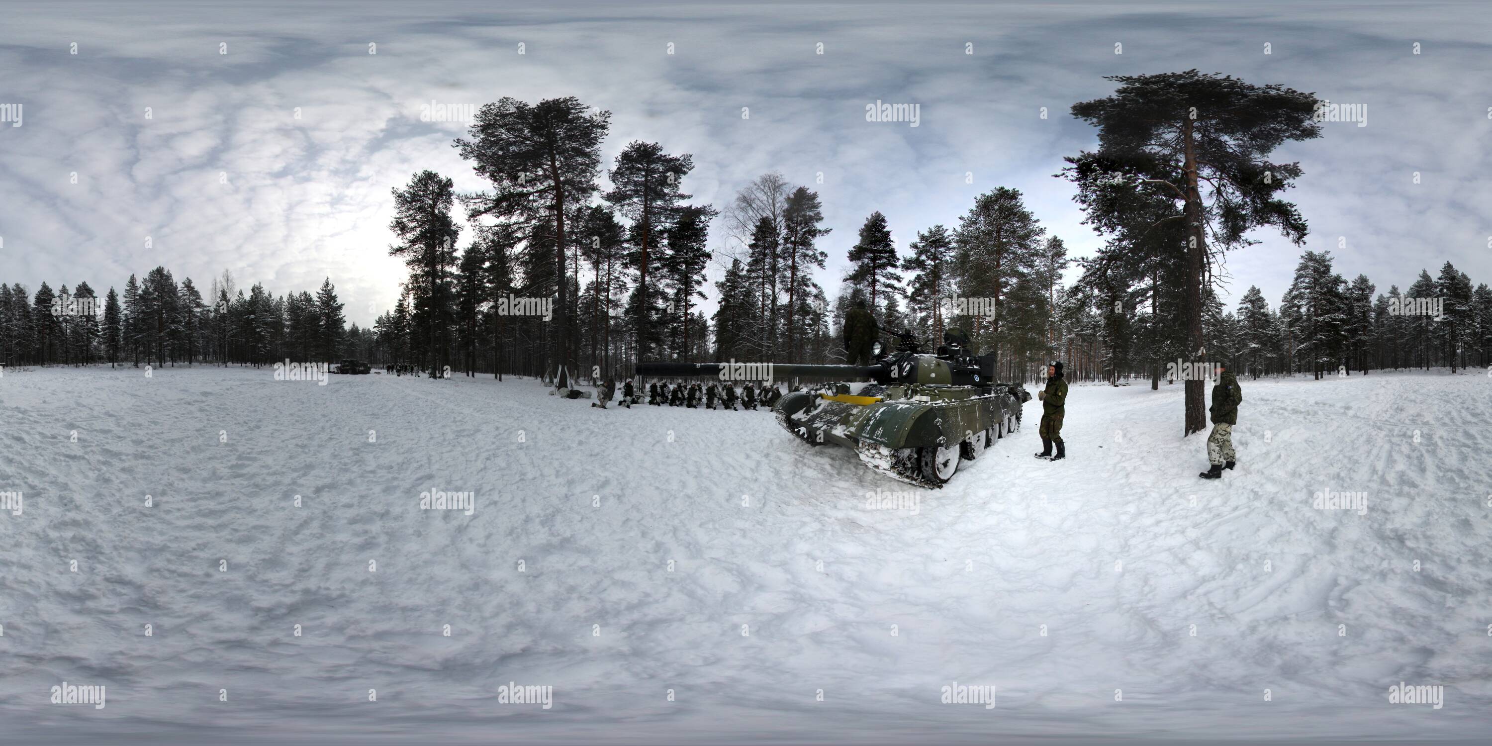 360° view of Kuvanjuoksu valokuvaus-kilpailu 2 - Alamy