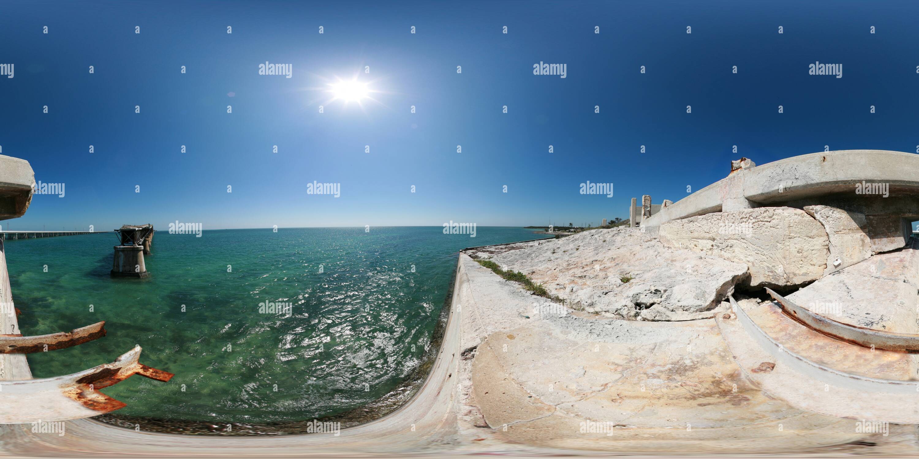 Spanish old harbor hi-res stock photography and images - Alamy