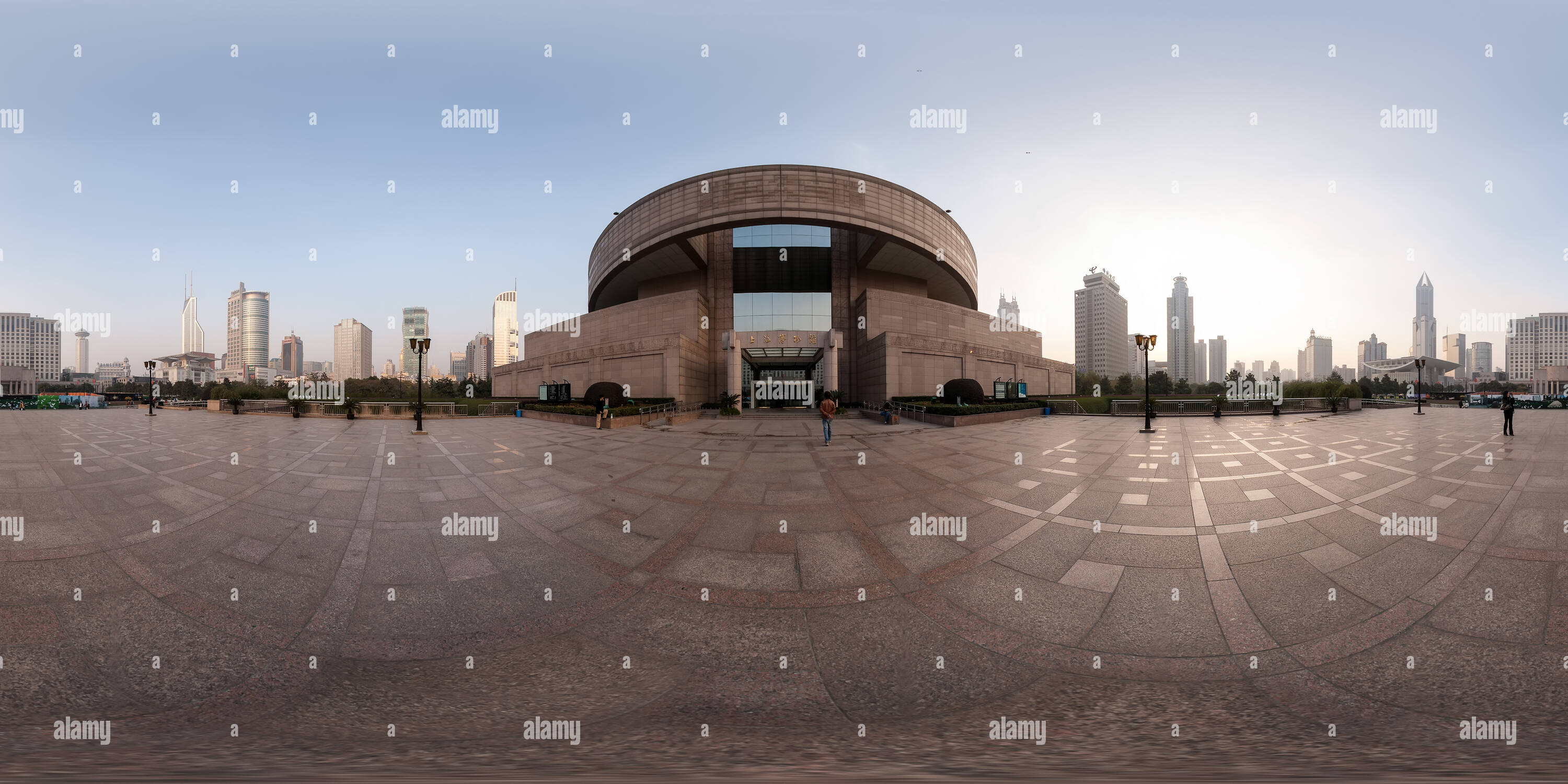 Shanghaimuseum hi-res stock photography and images - Alamy