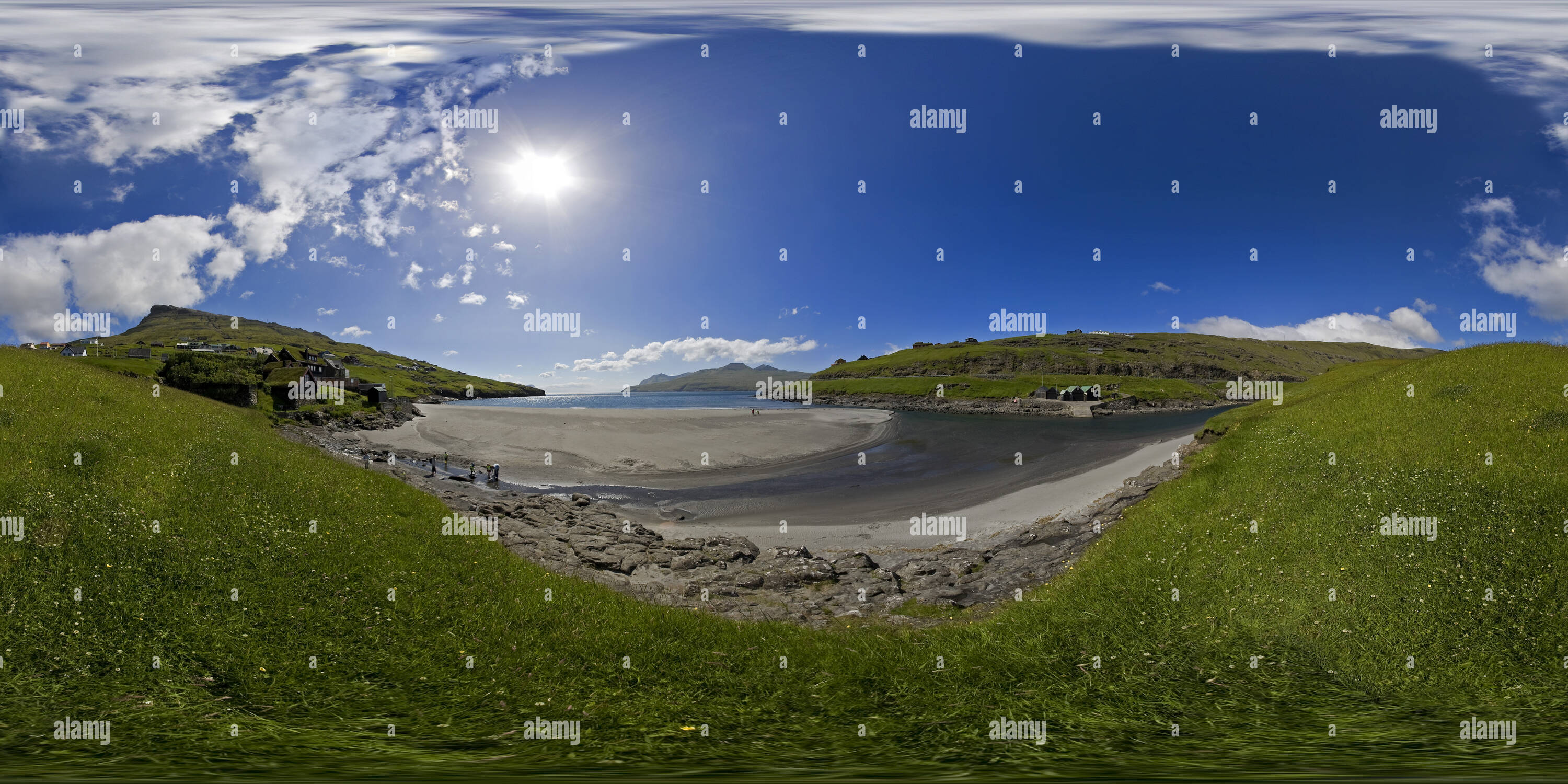 Leynar High Resolution Stock Photography and Images - Alamy