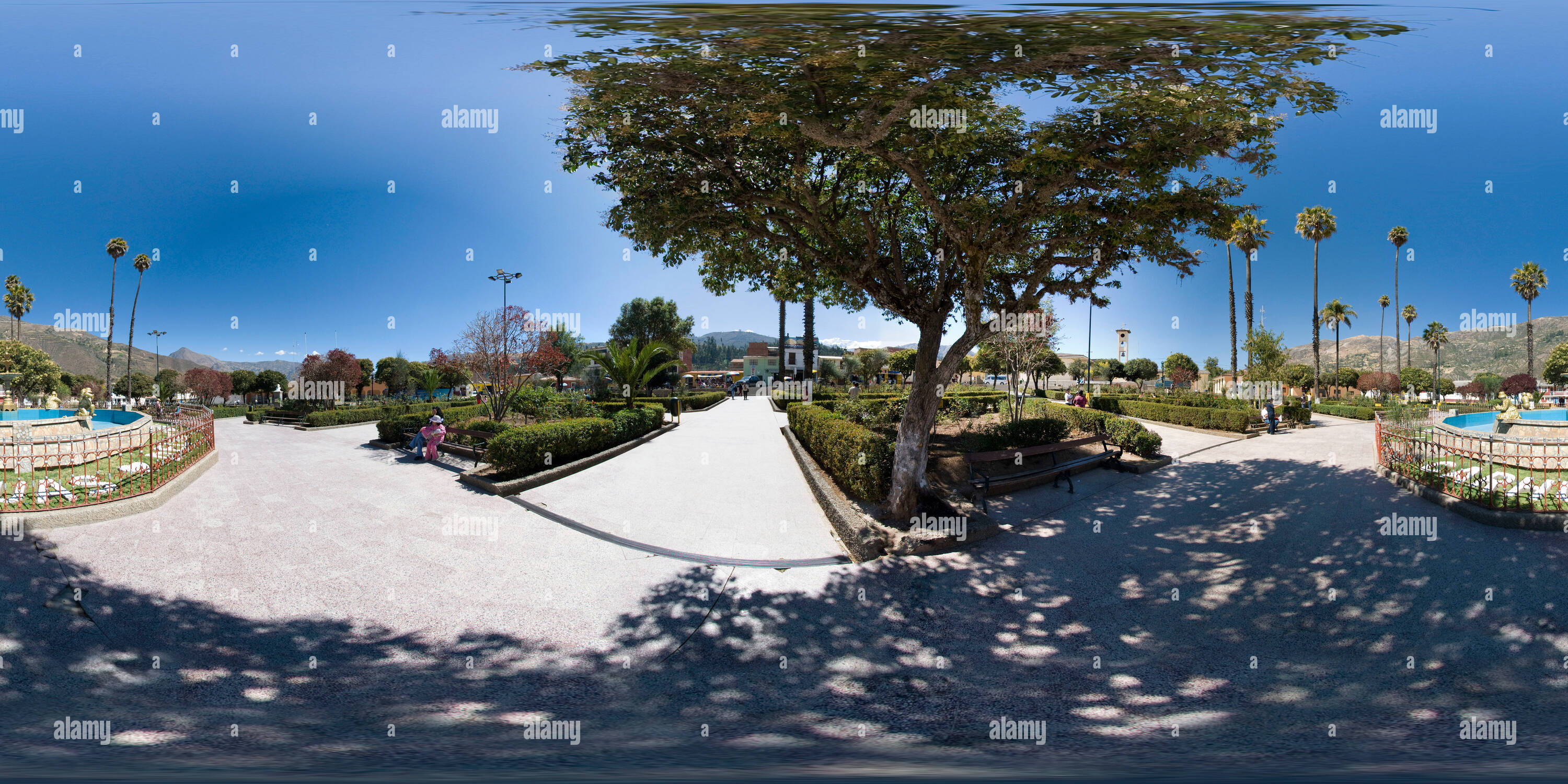 Carhuaz hi-res stock photography and images - Alamy