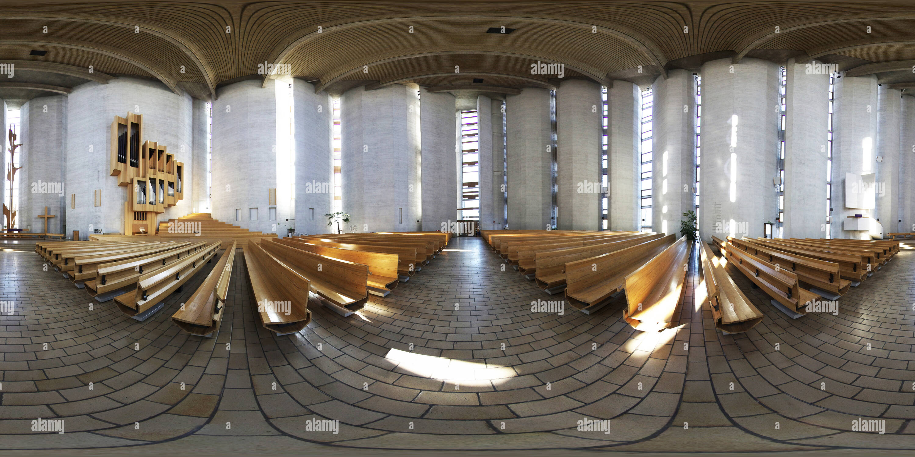 Kalevan kirkko hi-res stock photography and images - Alamy