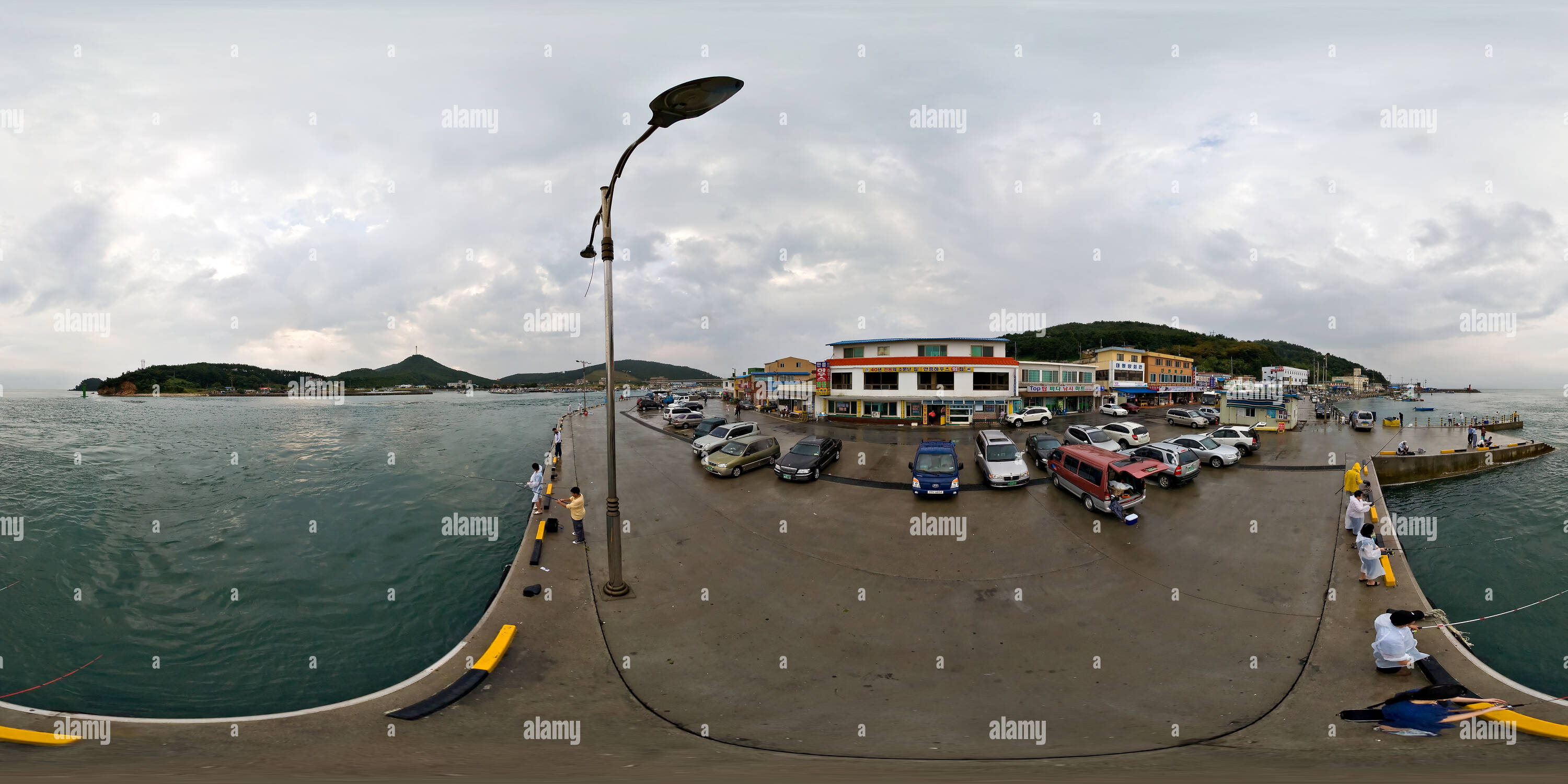 The fishing ground hi-res stock photography and images - Alamy