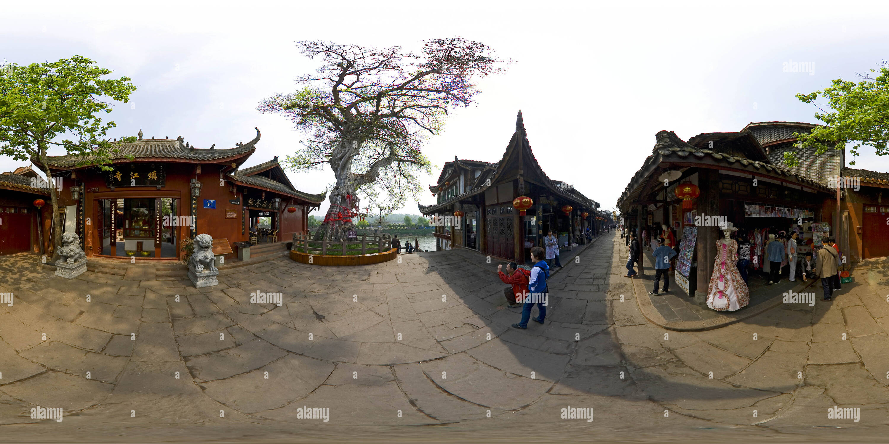 Longxi High Resolution Stock Photography and Images - Alamy