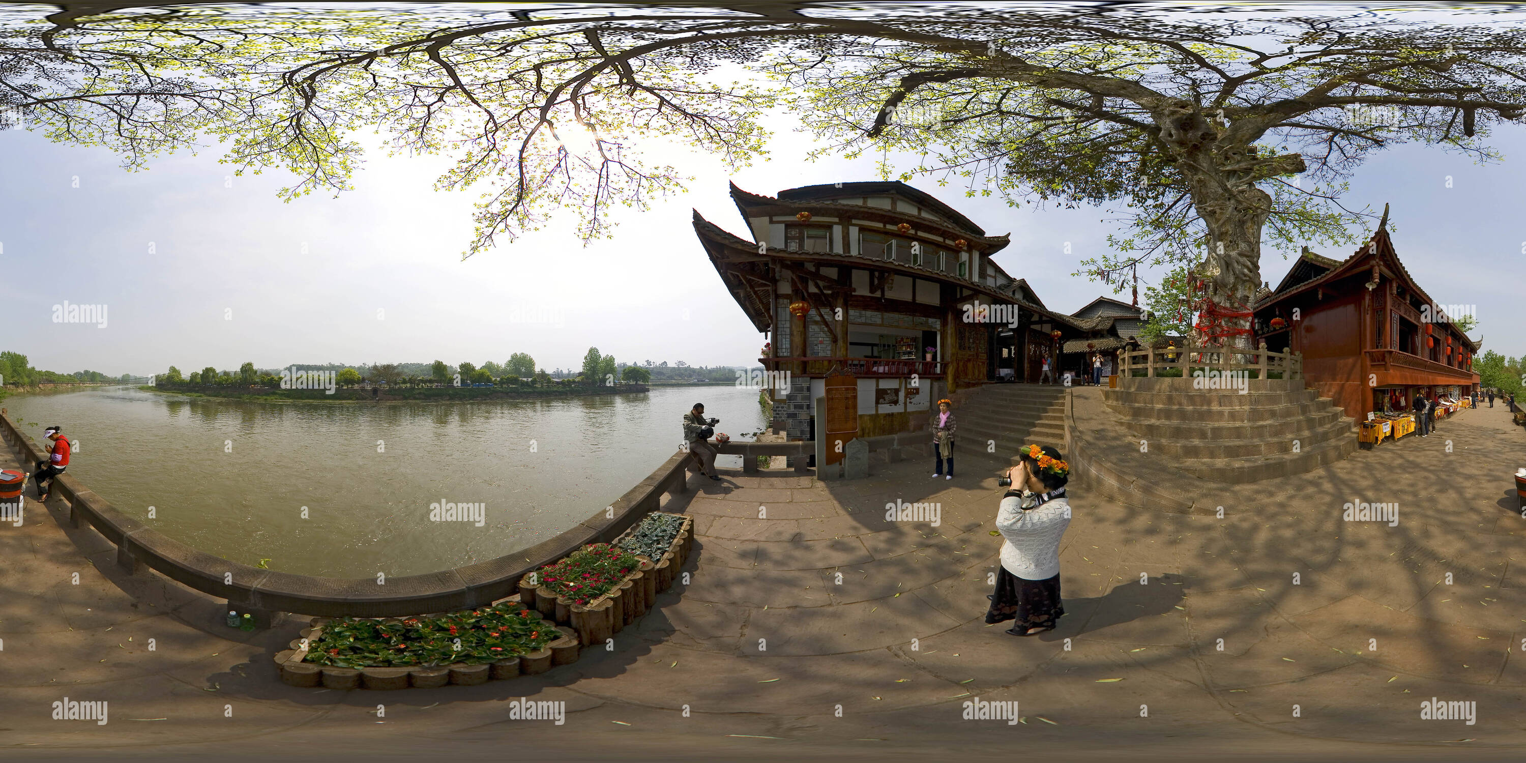 Longxi High Resolution Stock Photography and Images - Alamy