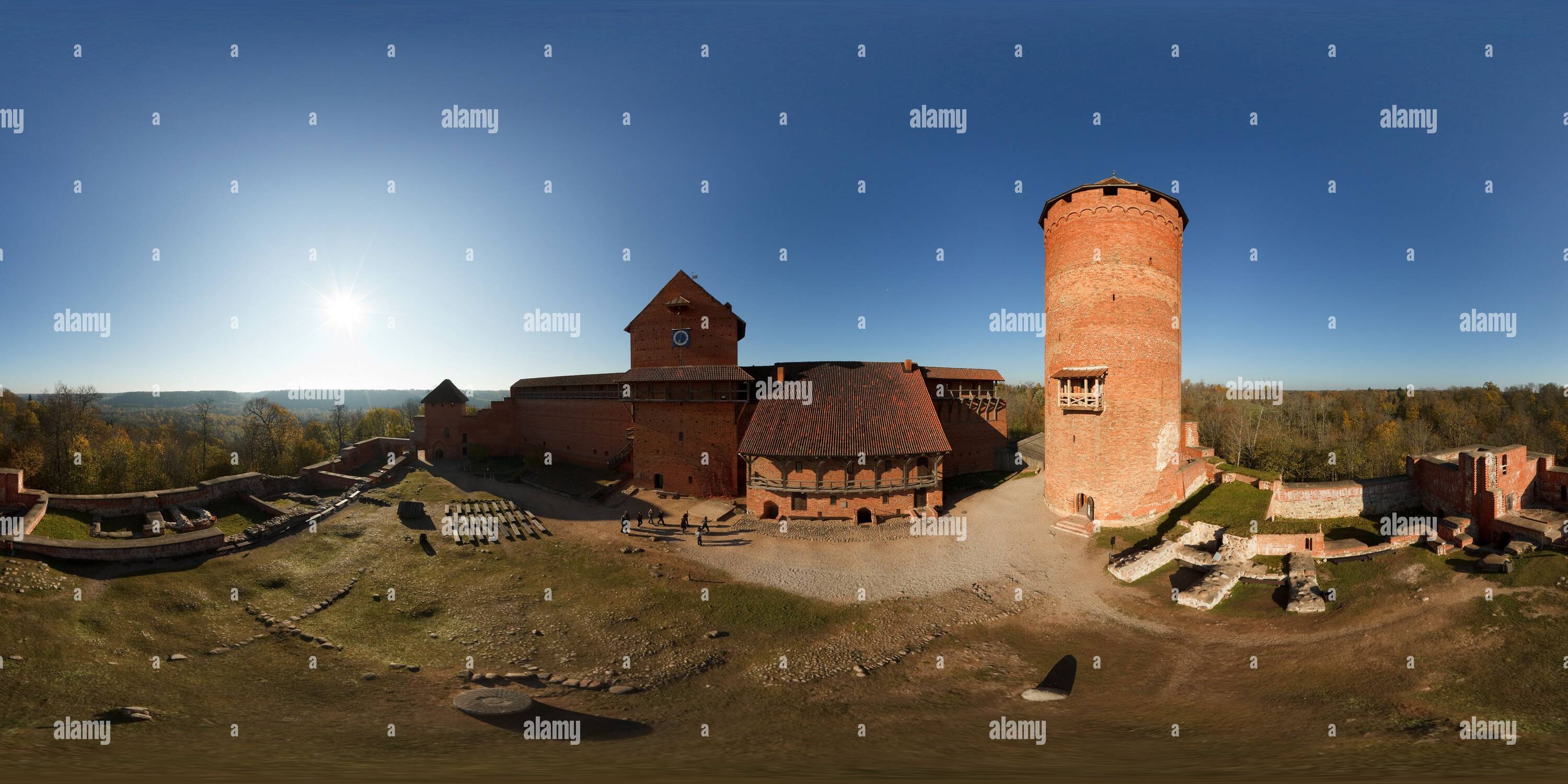 360 gradu foto hi-res stock photography and images - Alamy