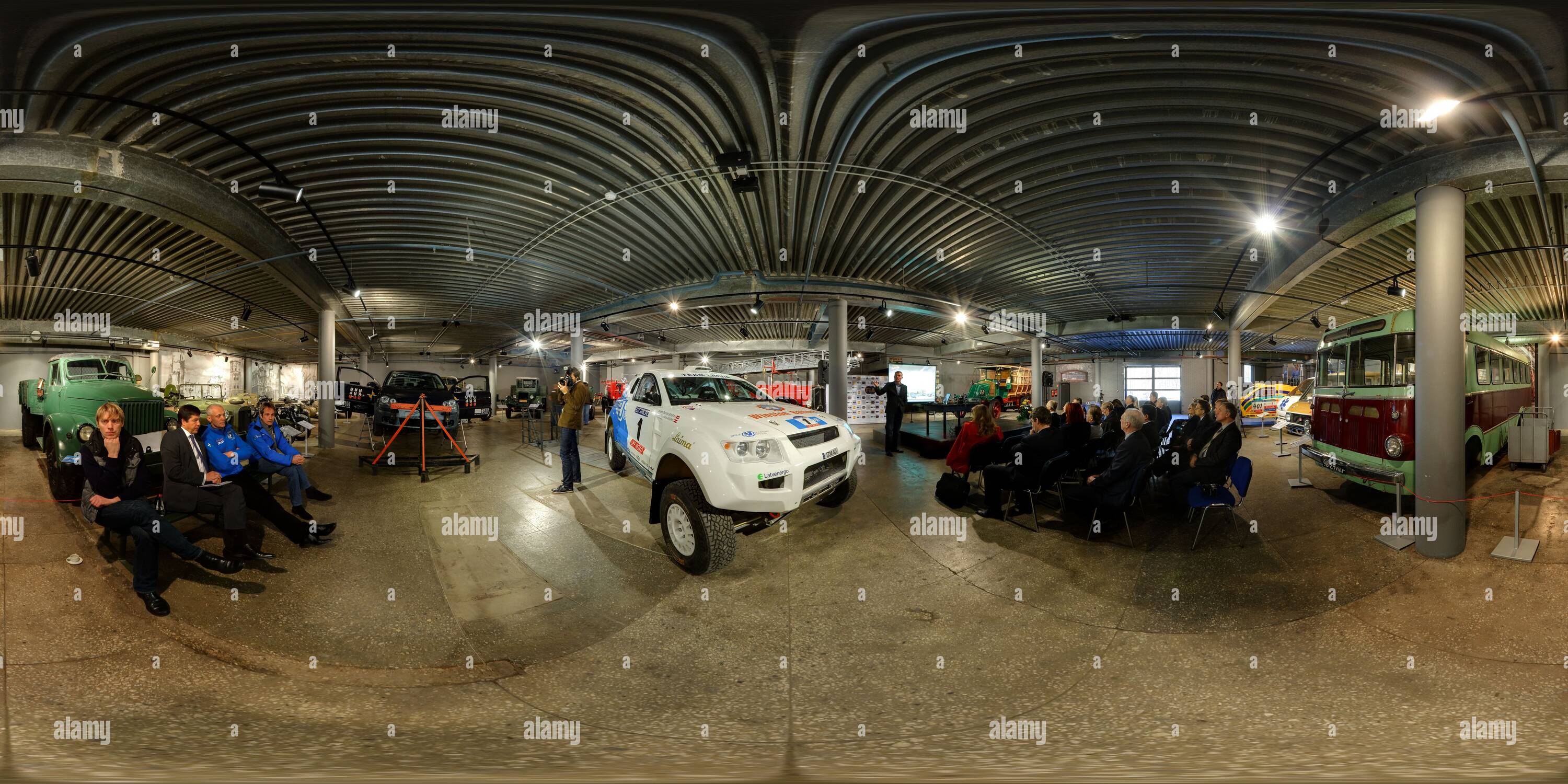 Dambis hi-res stock photography and images - Alamy