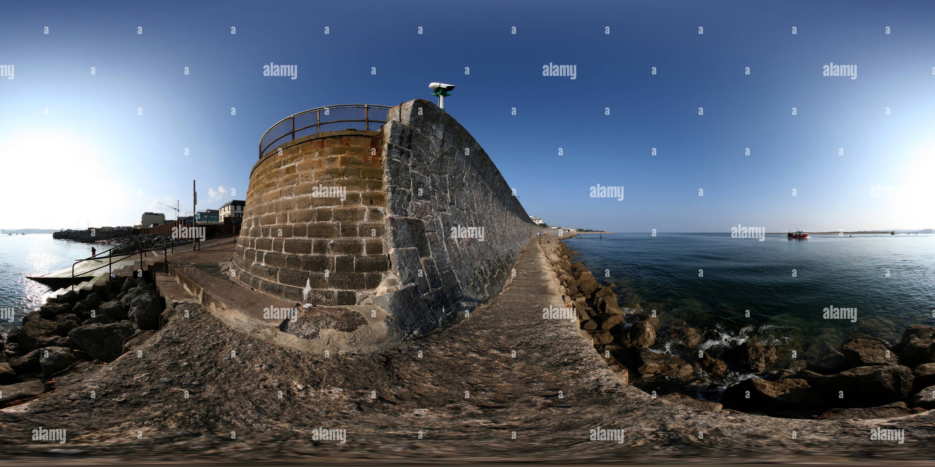 Mamhead hi-res stock photography and images - Alamy