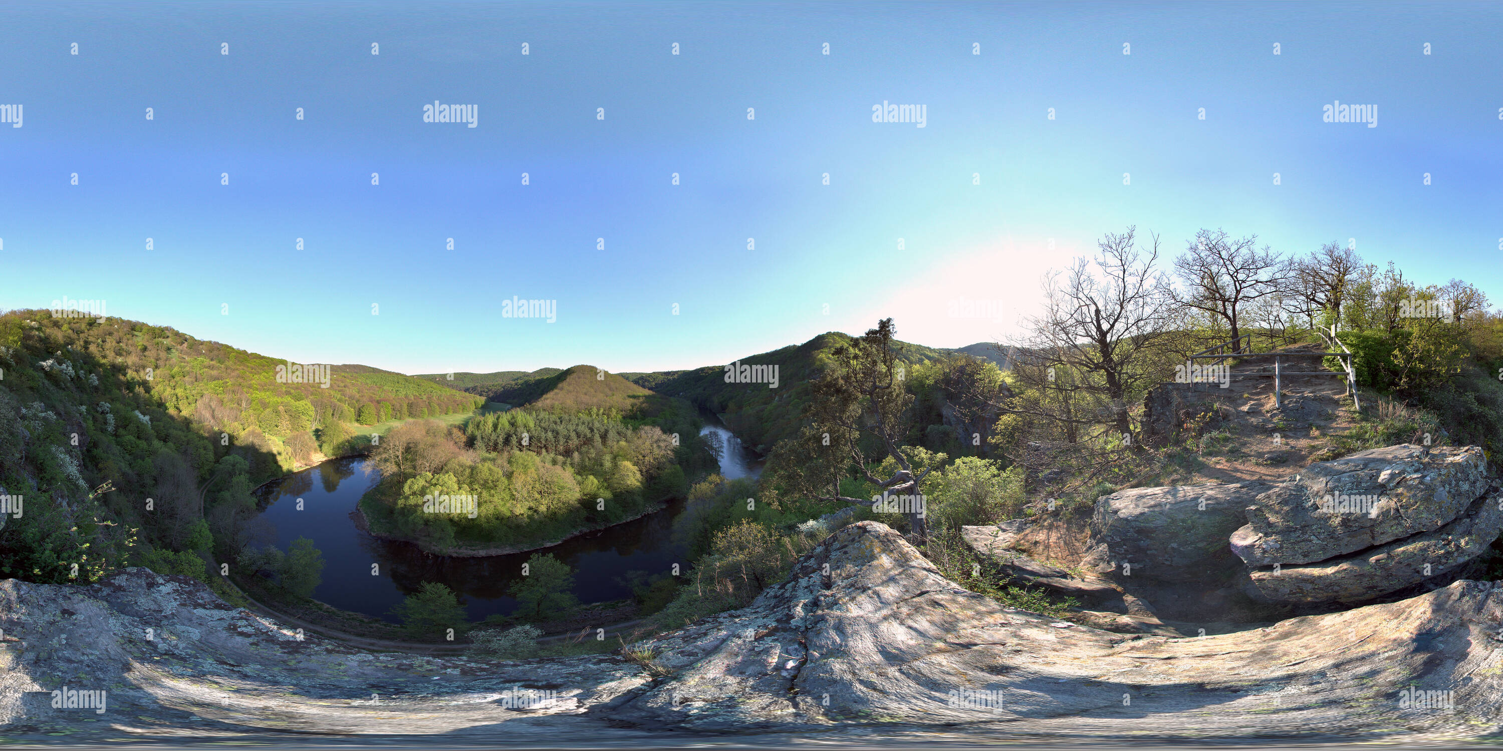 Nationalpark Thayatal High Resolution Stock Photography and Images - Alamy