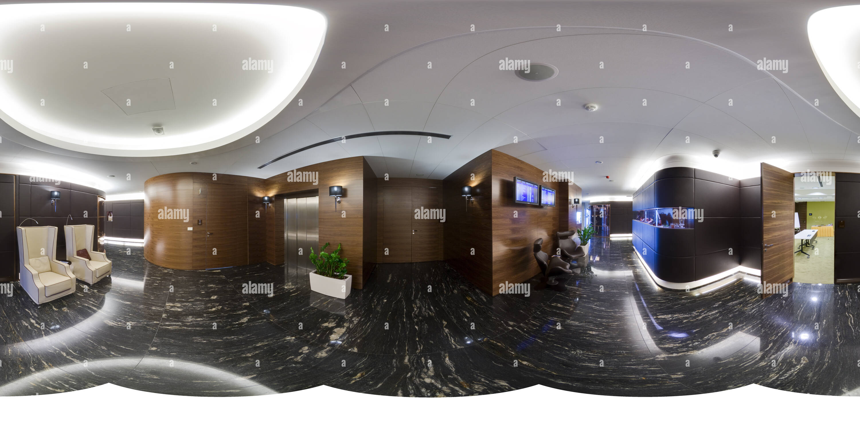 Vip section hi-res stock photography and images - Alamy