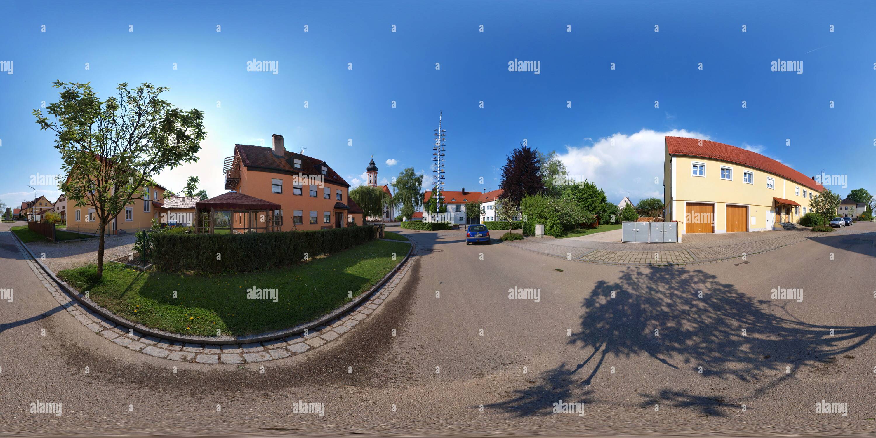 Vierkirchen hi-res stock photography and images - Alamy