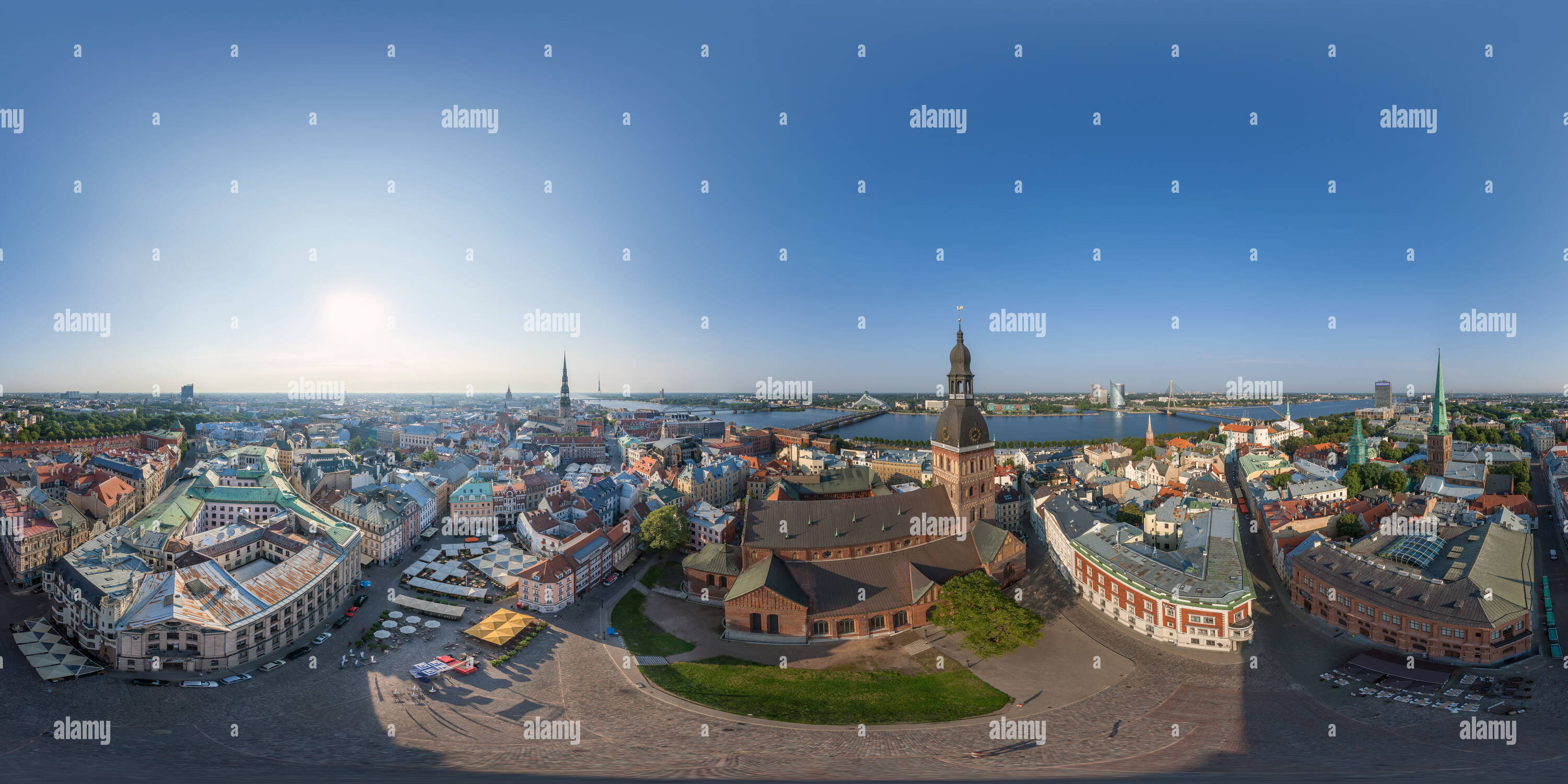 Aerofoto hi-res stock photography and images - Alamy