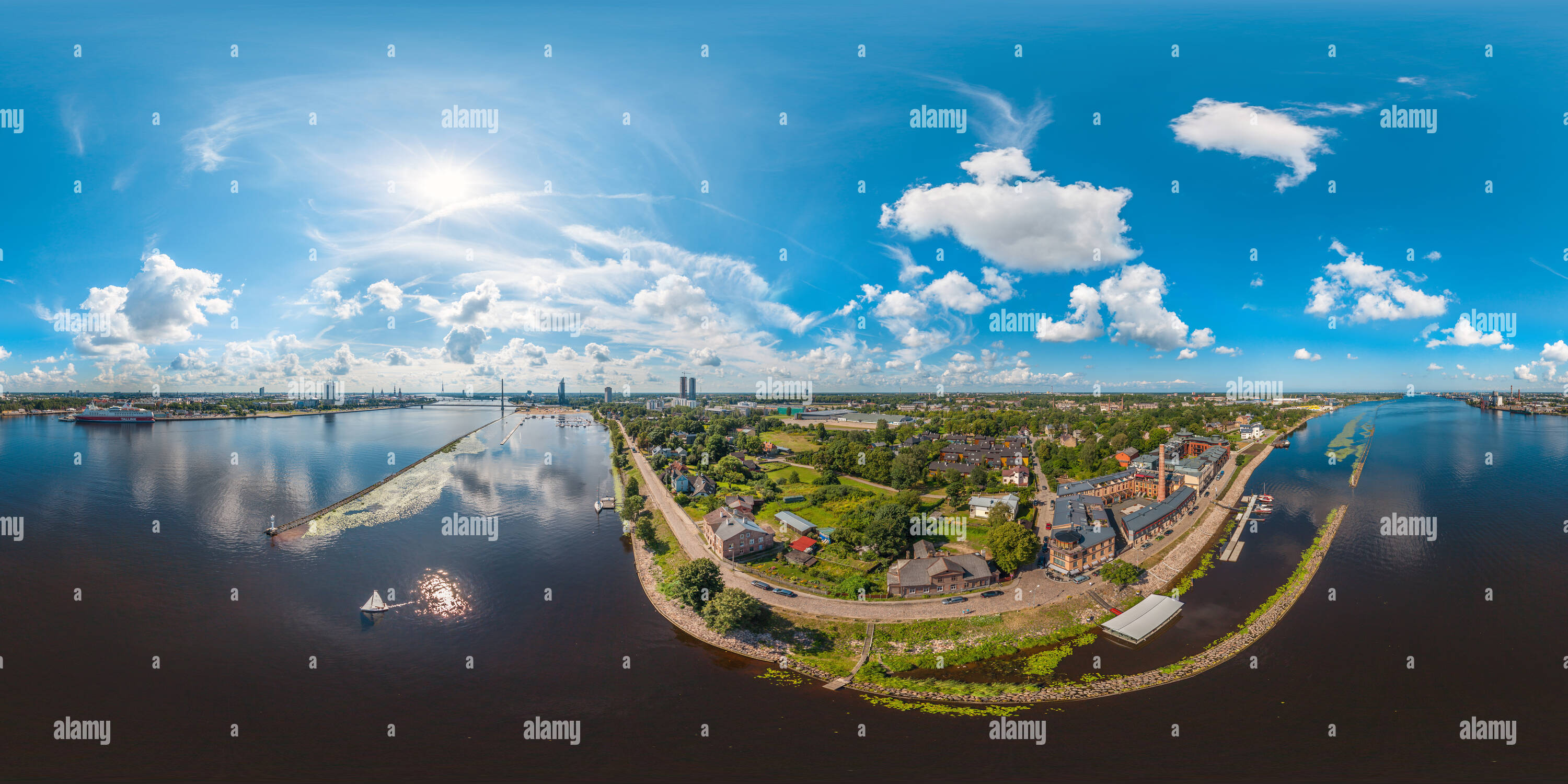 Kipsala hi-res stock photography and images - Alamy