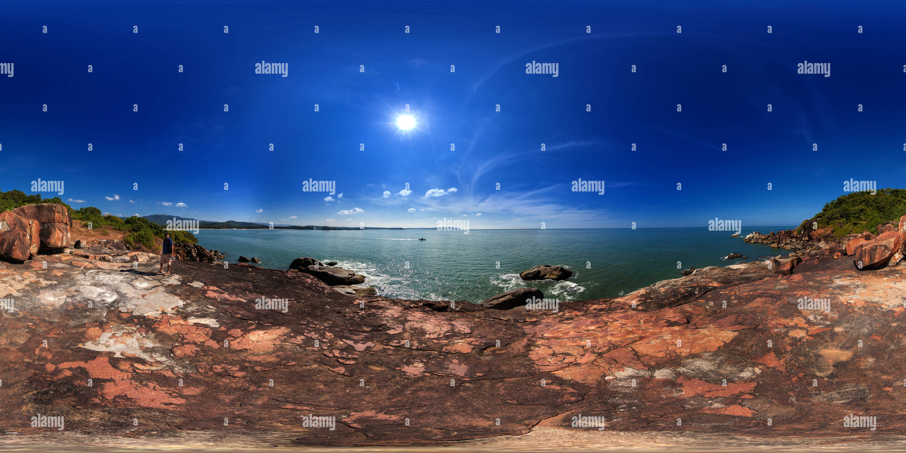 Pandava beach hi-res stock photography and images - Alamy