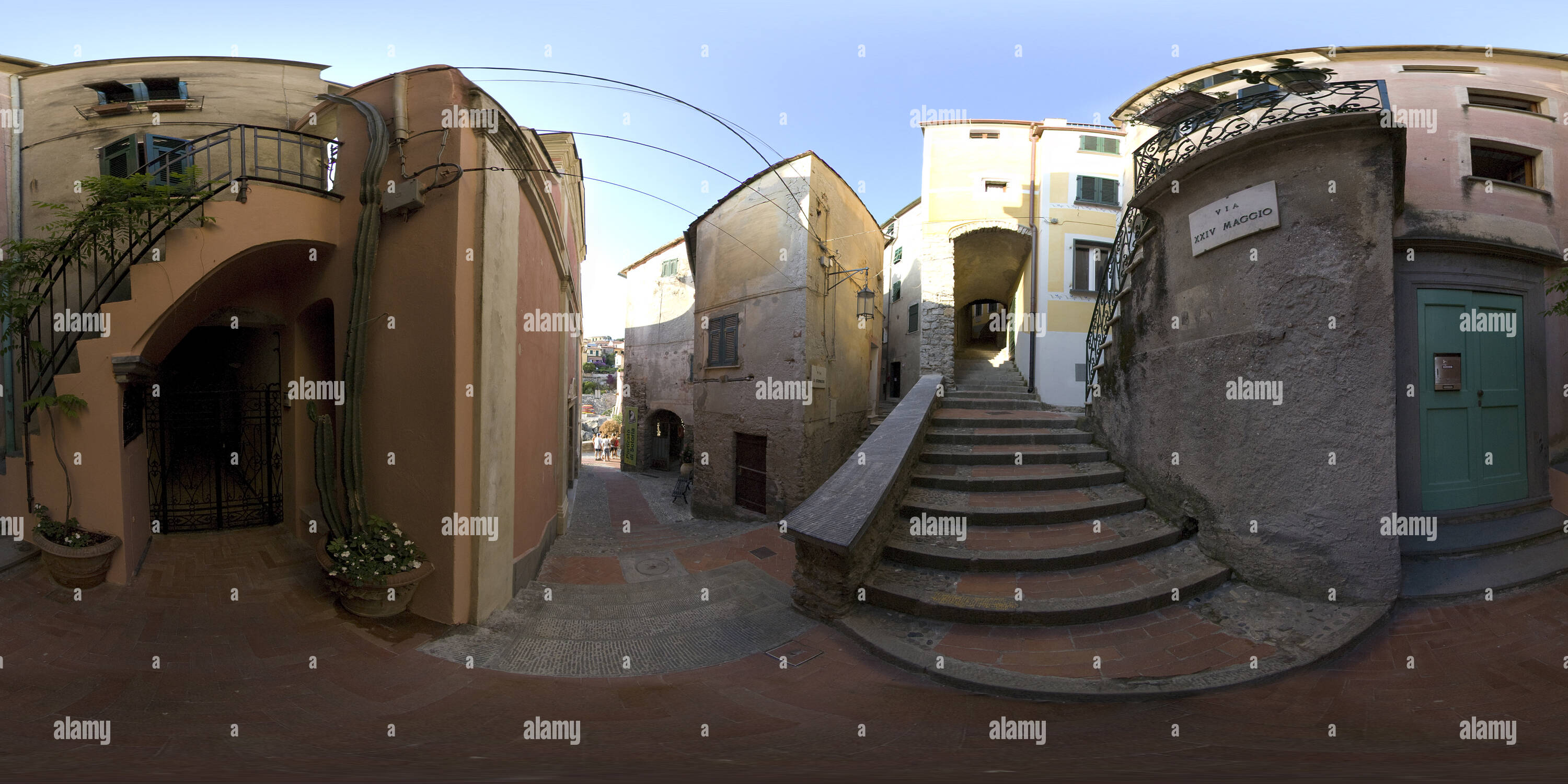 Xxiv maggio hi-res stock photography and images - Alamy