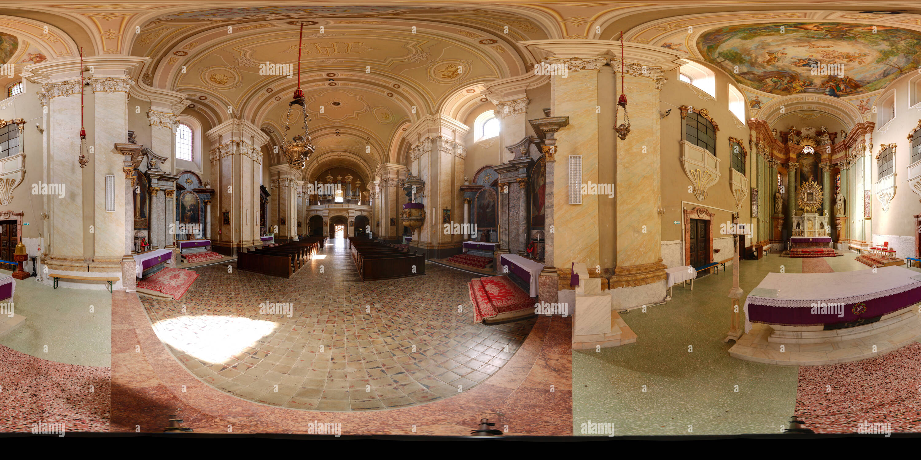 Maria radna hi-res stock photography and images - Alamy