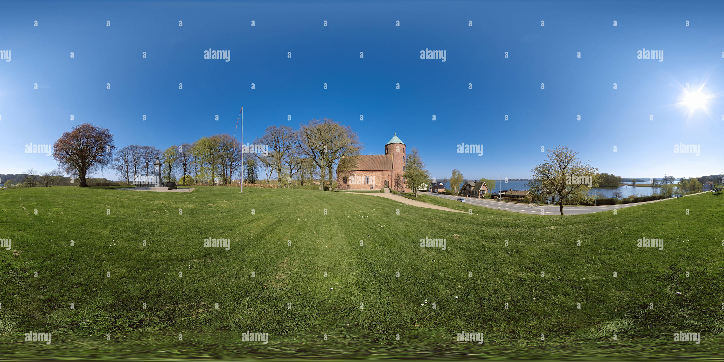 Skanderborg hi-res stock photography and images - Alamy